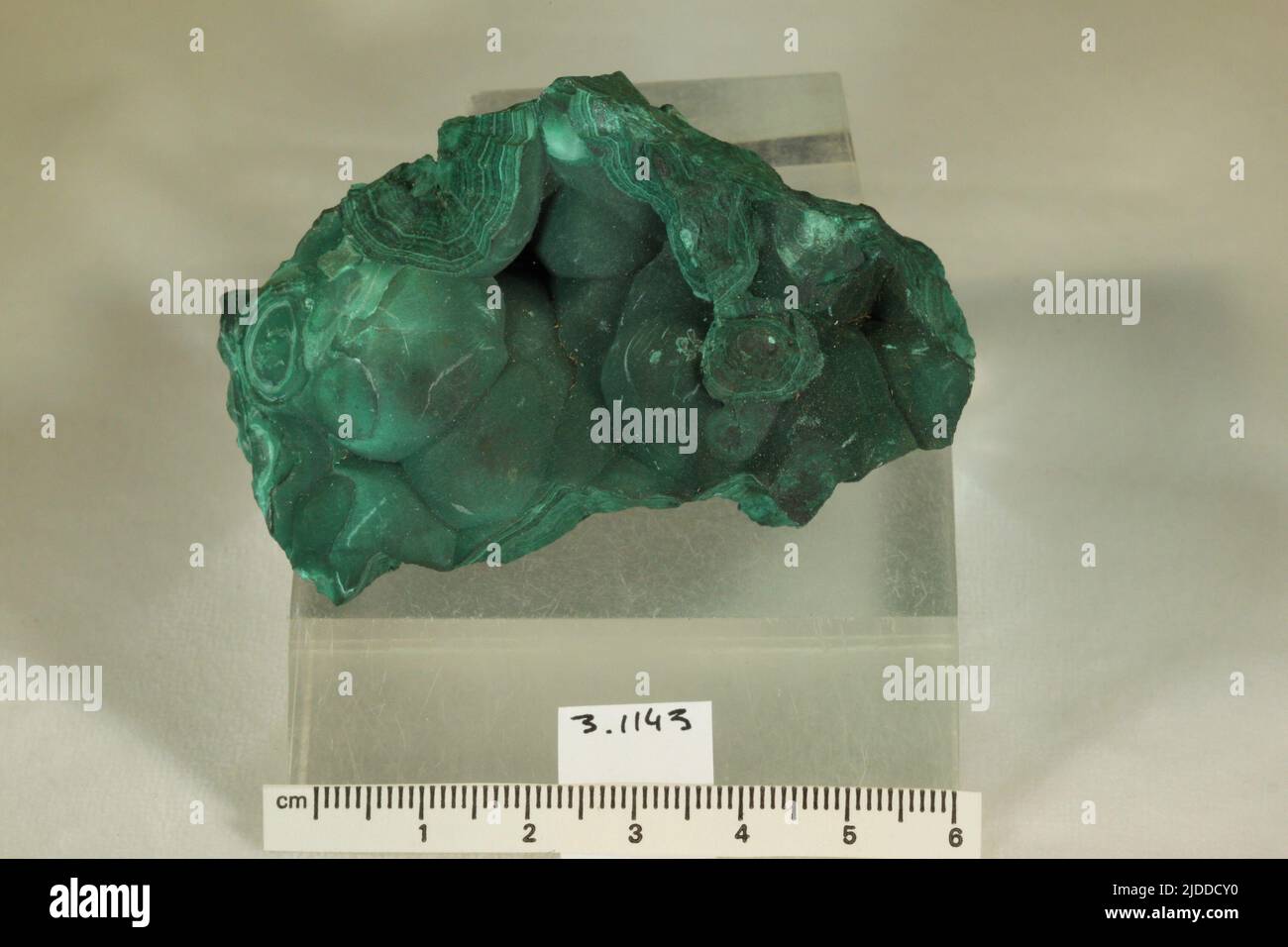 Malachite. minerals. Asia; Russia; Urals, Nizhniy Tagil Stock Photo - Alamy