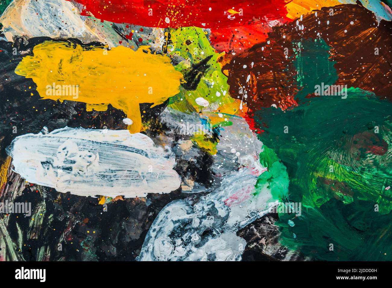 Bright spots hi-res stock photography and images - Alamy