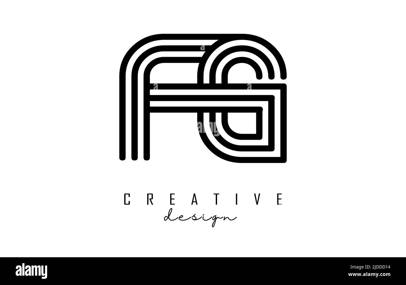 Fg letters hi-res stock photography and images - Alamy