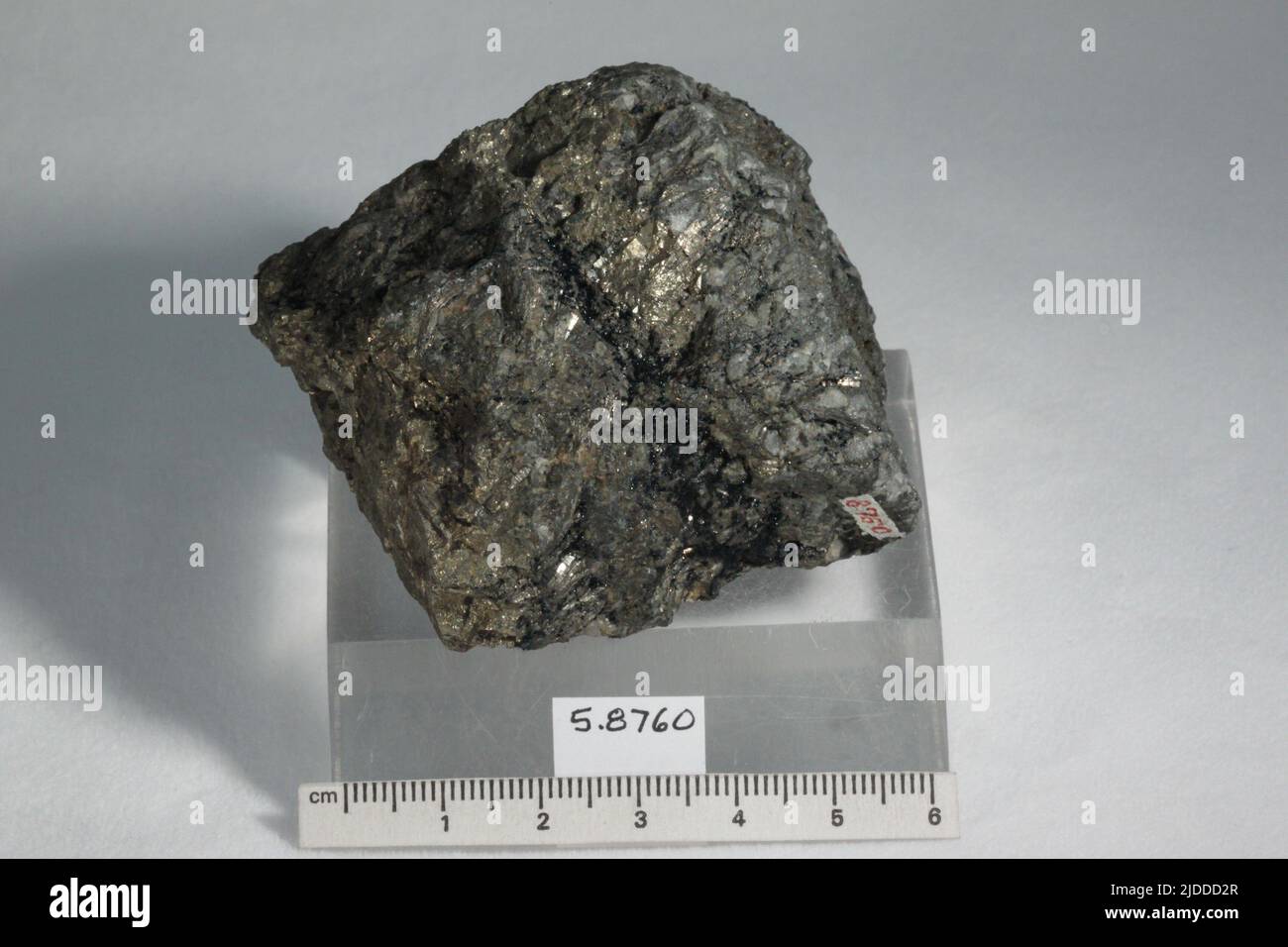 Bismuthinite hi-res stock photography and images - Alamy