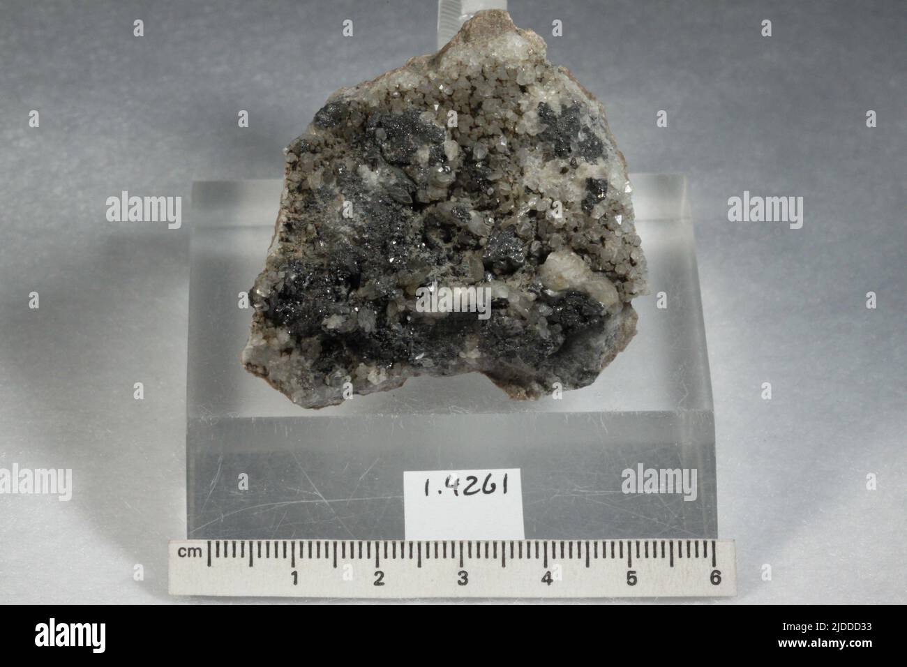 Stephanite hi-res stock photography and images - Alamy