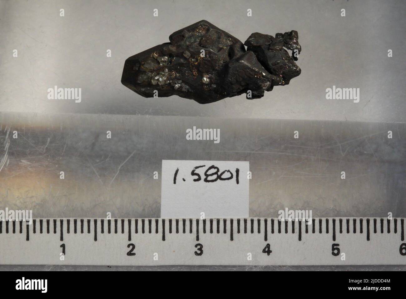 Argentite hi-res stock photography and images - Alamy