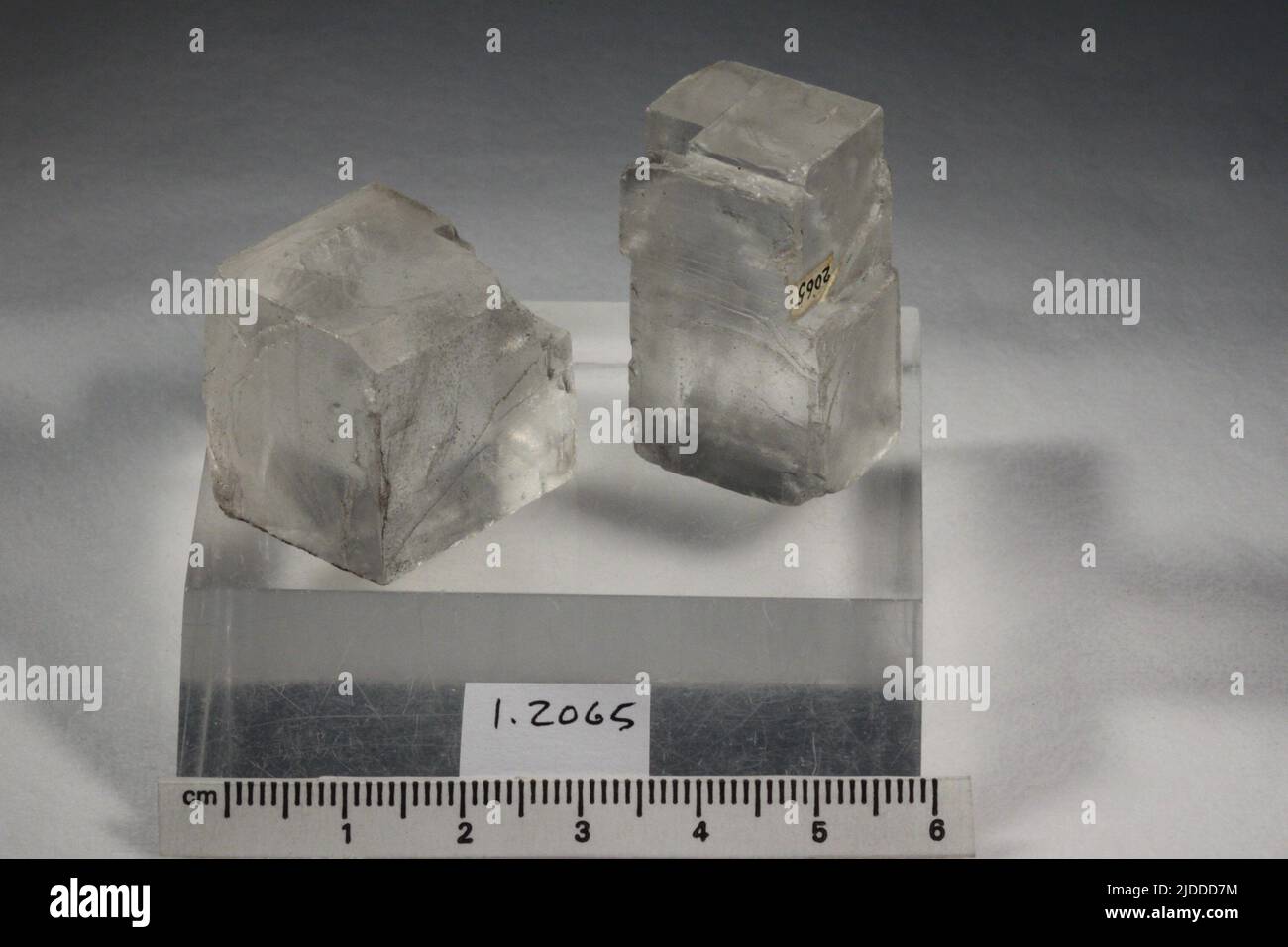 Halite. minerals. Europe; Germany; Stassfurt Stock Photo - Alamy