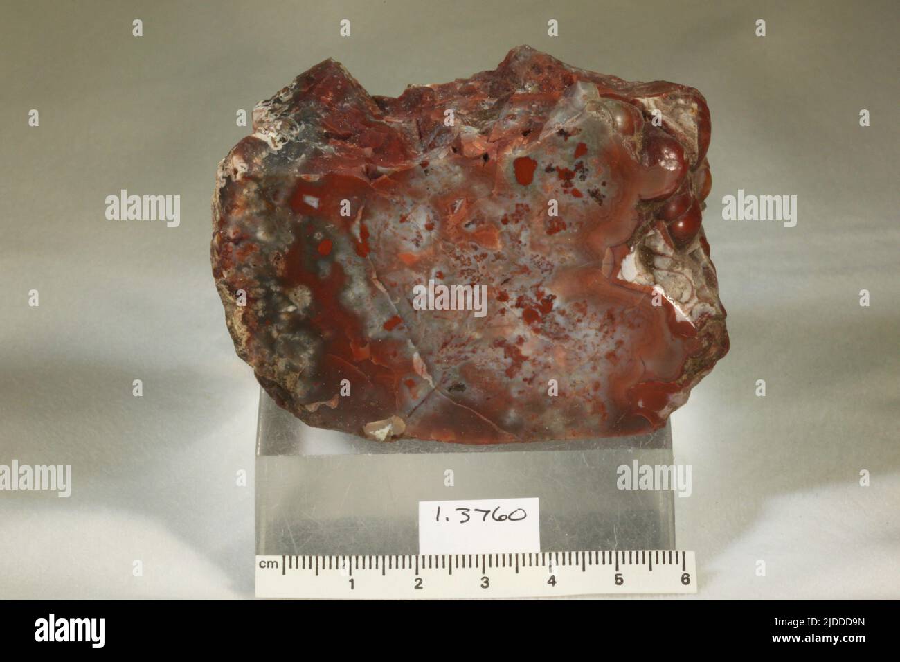 Quartz. minerals. Europe; Germany; Rhine, Oberstein Stock Photo - Alamy