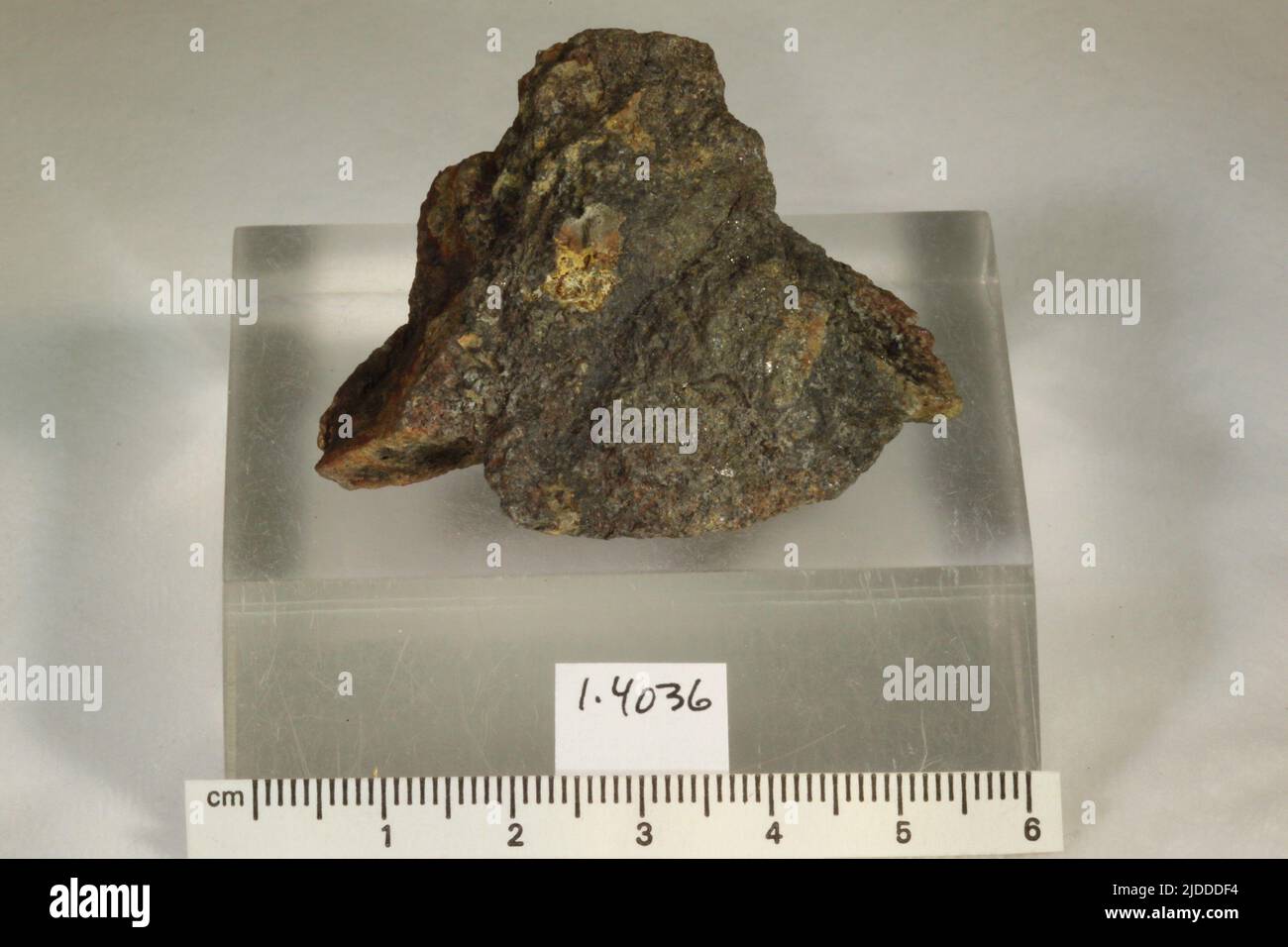 Tellurium mine hi-res stock photography and images - Alamy
