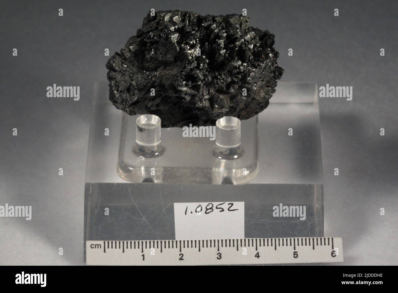 Acanthite; [Argentite]. minerals. Europe; Germany; Saxony, Freiberg ...