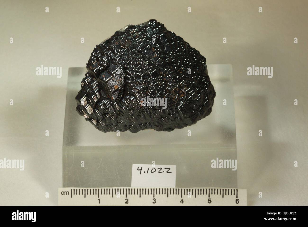 Heterogenite. minerals. Africa; Namibia; Tsumeb Stock Photo - Alamy