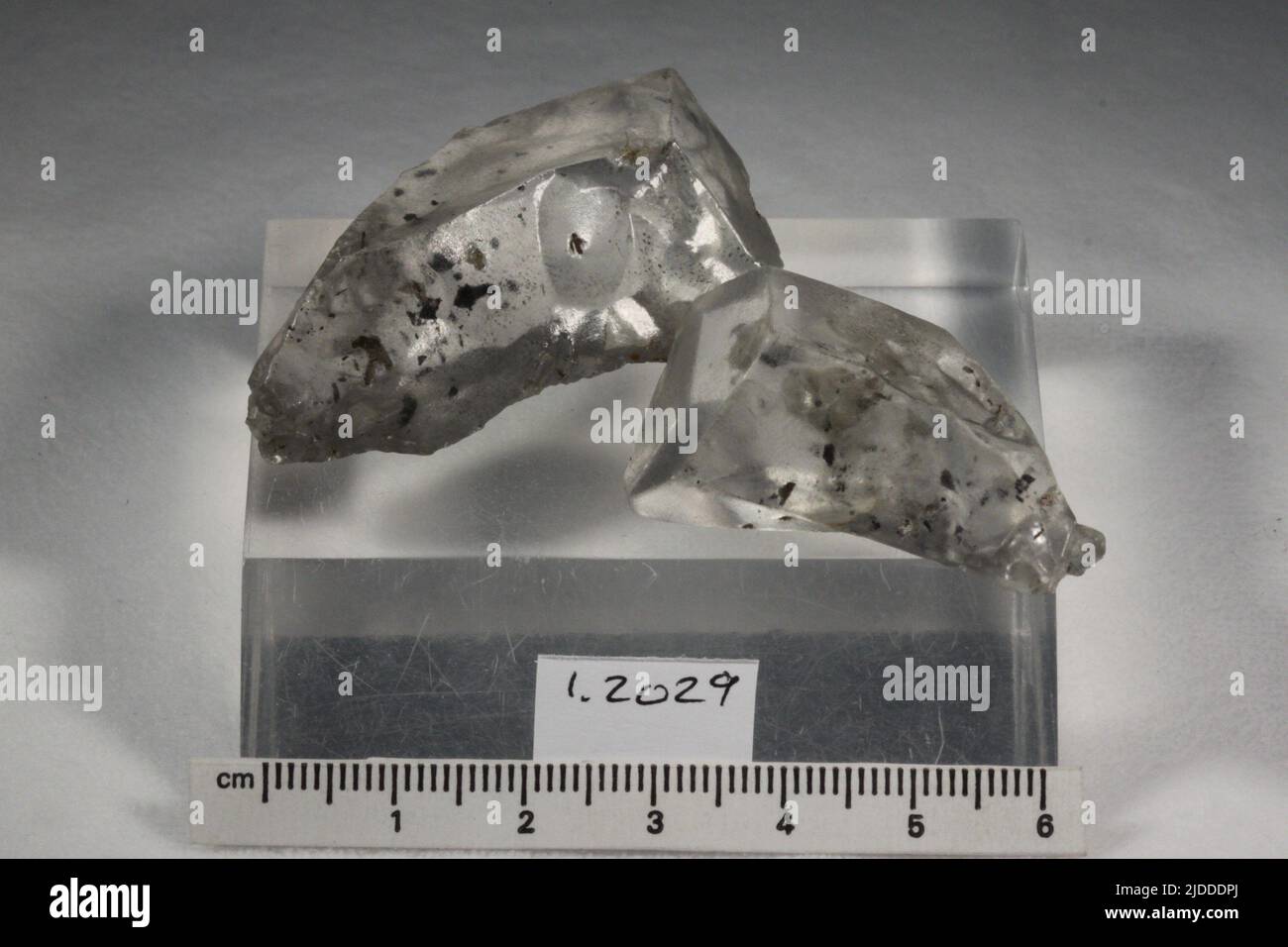 Halite. minerals. North America; USA; California; San Bernardino County ...