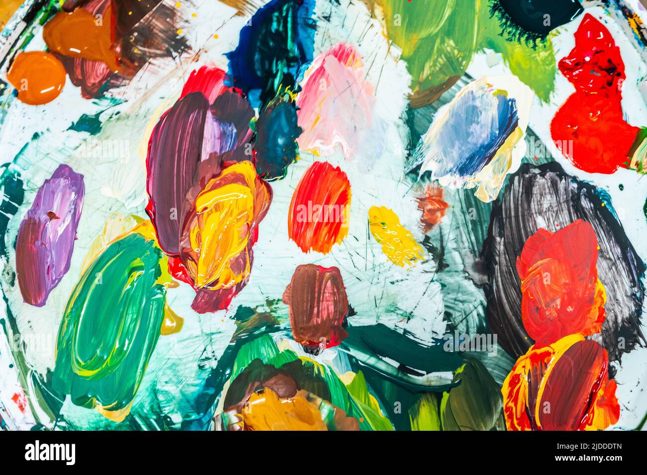 Bright spots hi-res stock photography and images - Alamy
