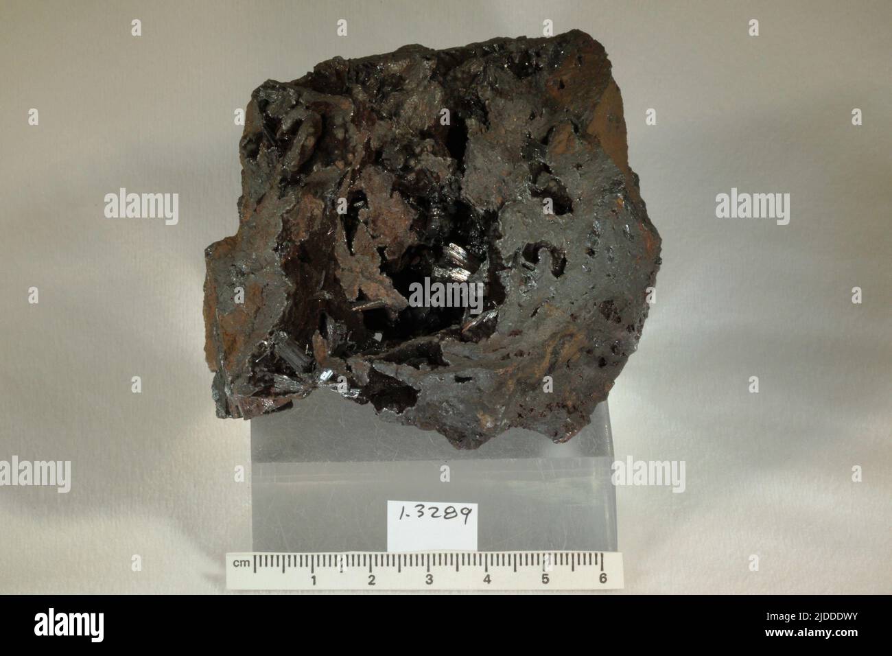 Iron ore mine michigan hi-res stock photography and images - Alamy