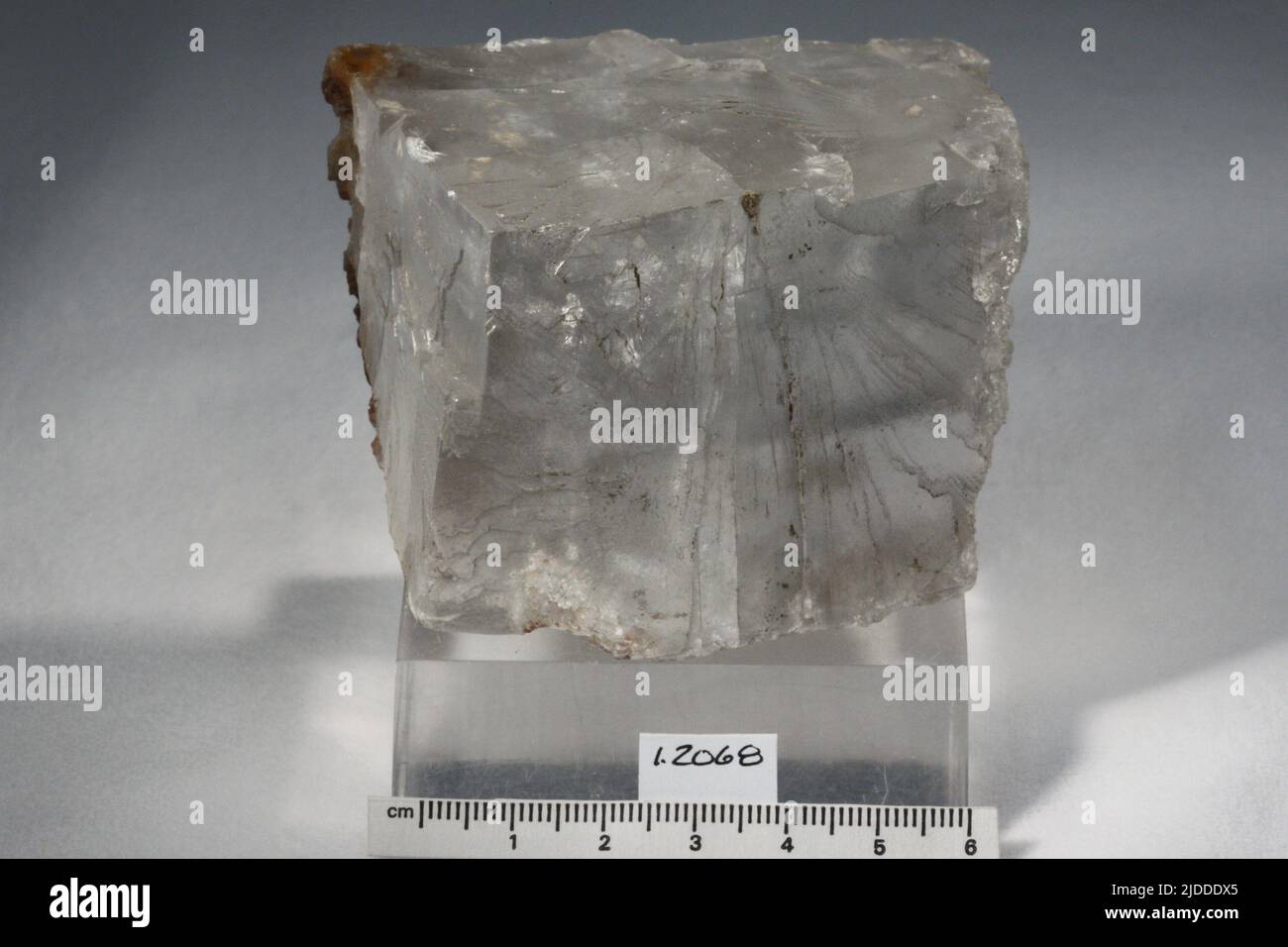 Halite. minerals. North America; USA; Nevada; Lincoln County; Rio ...