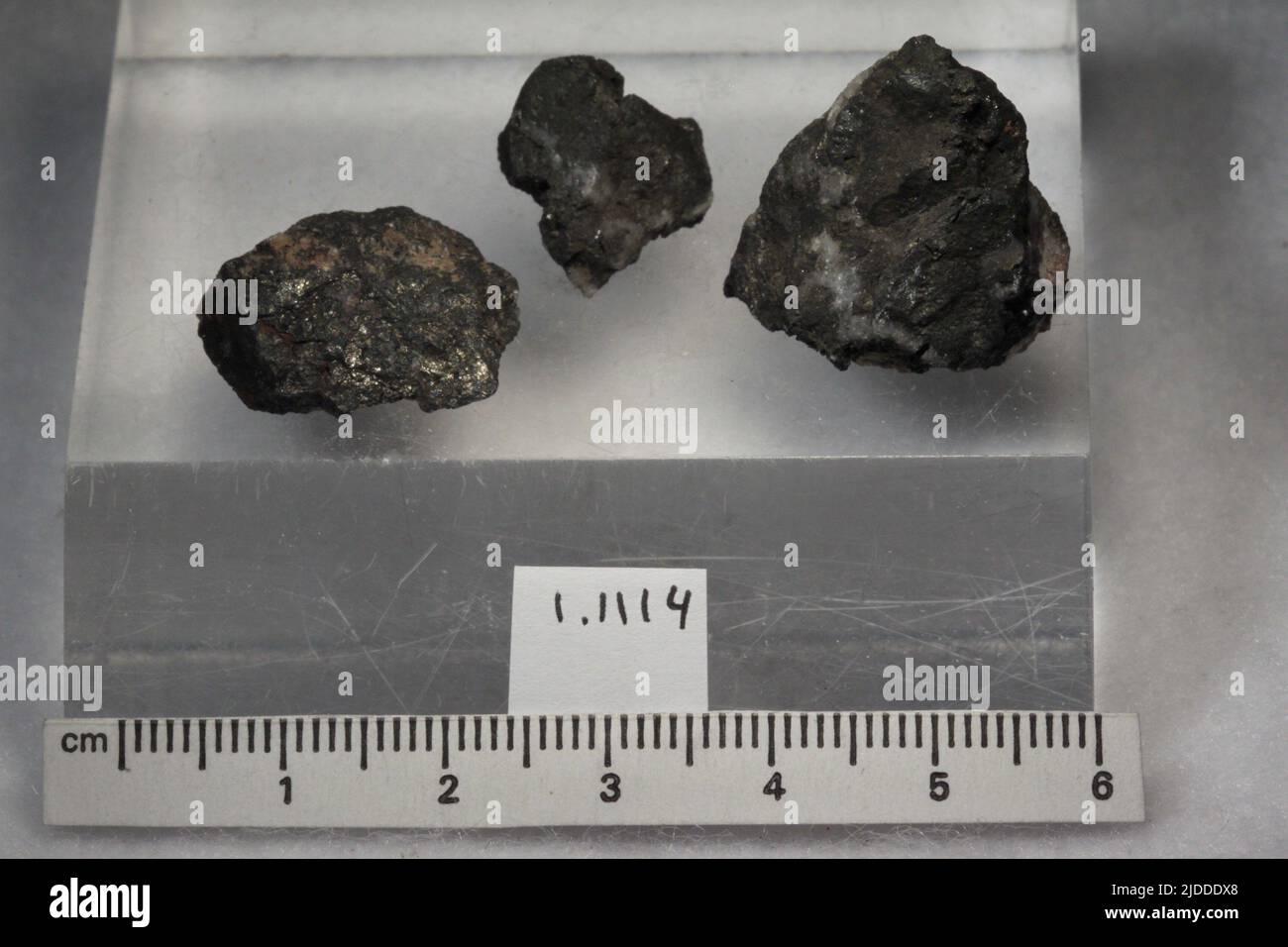 Stromeyerite. minerals. North America; USA; Arizona; Santa Cruz County ...