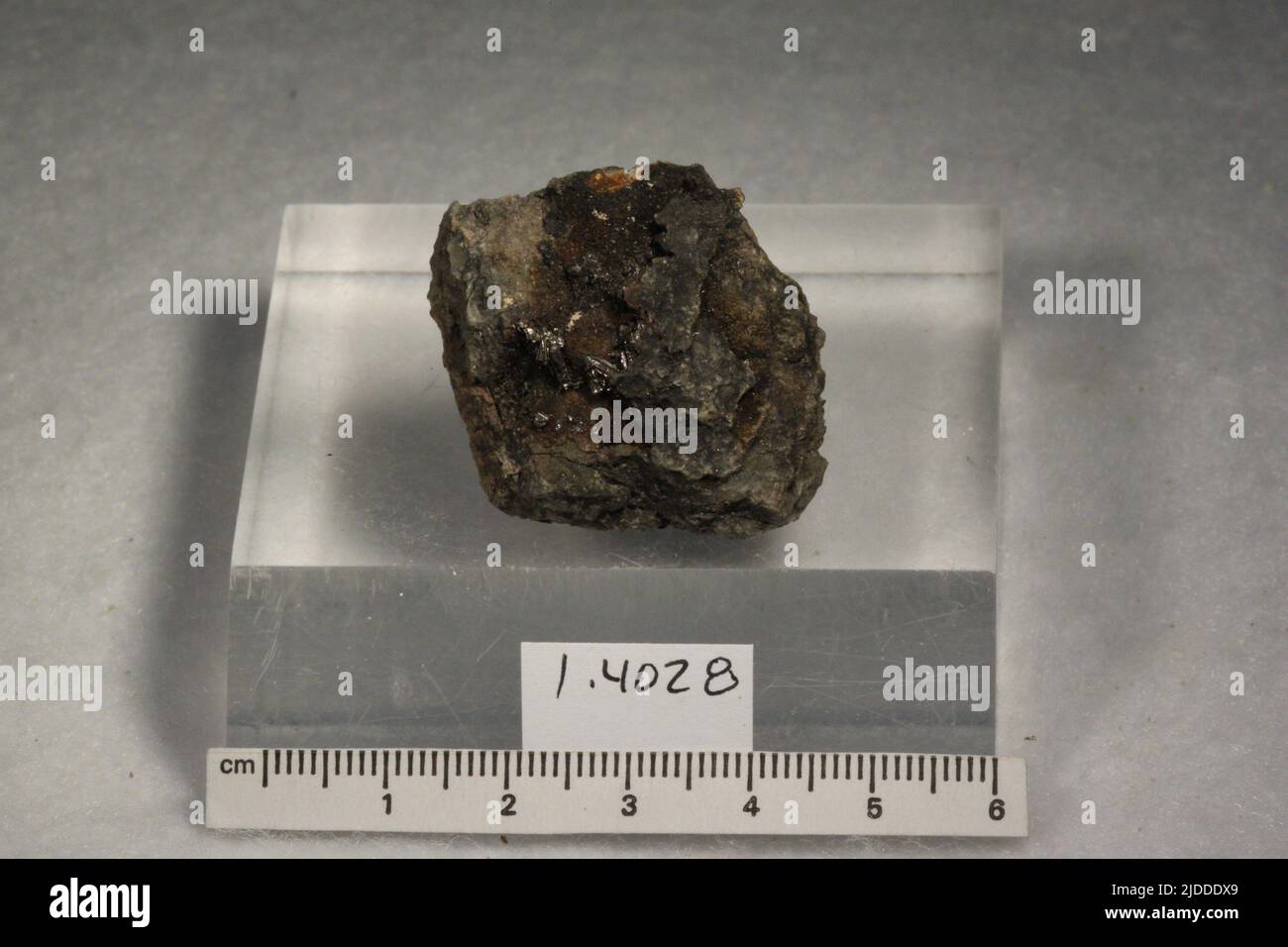 Tellurium. minerals. North America; USA; Colorado; Boulder County ...