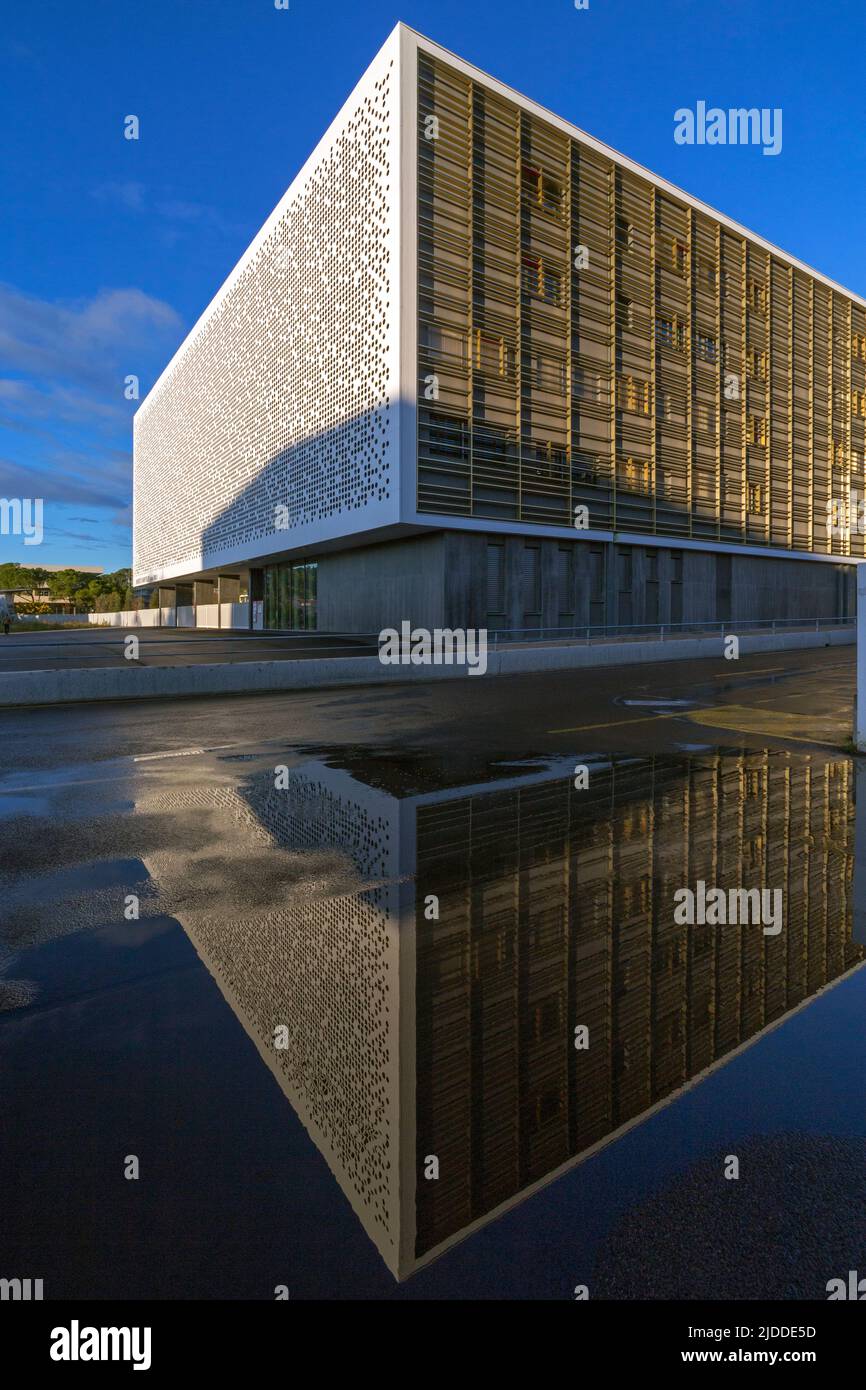 Trace architect associates hi-res stock photography and images - Alamy