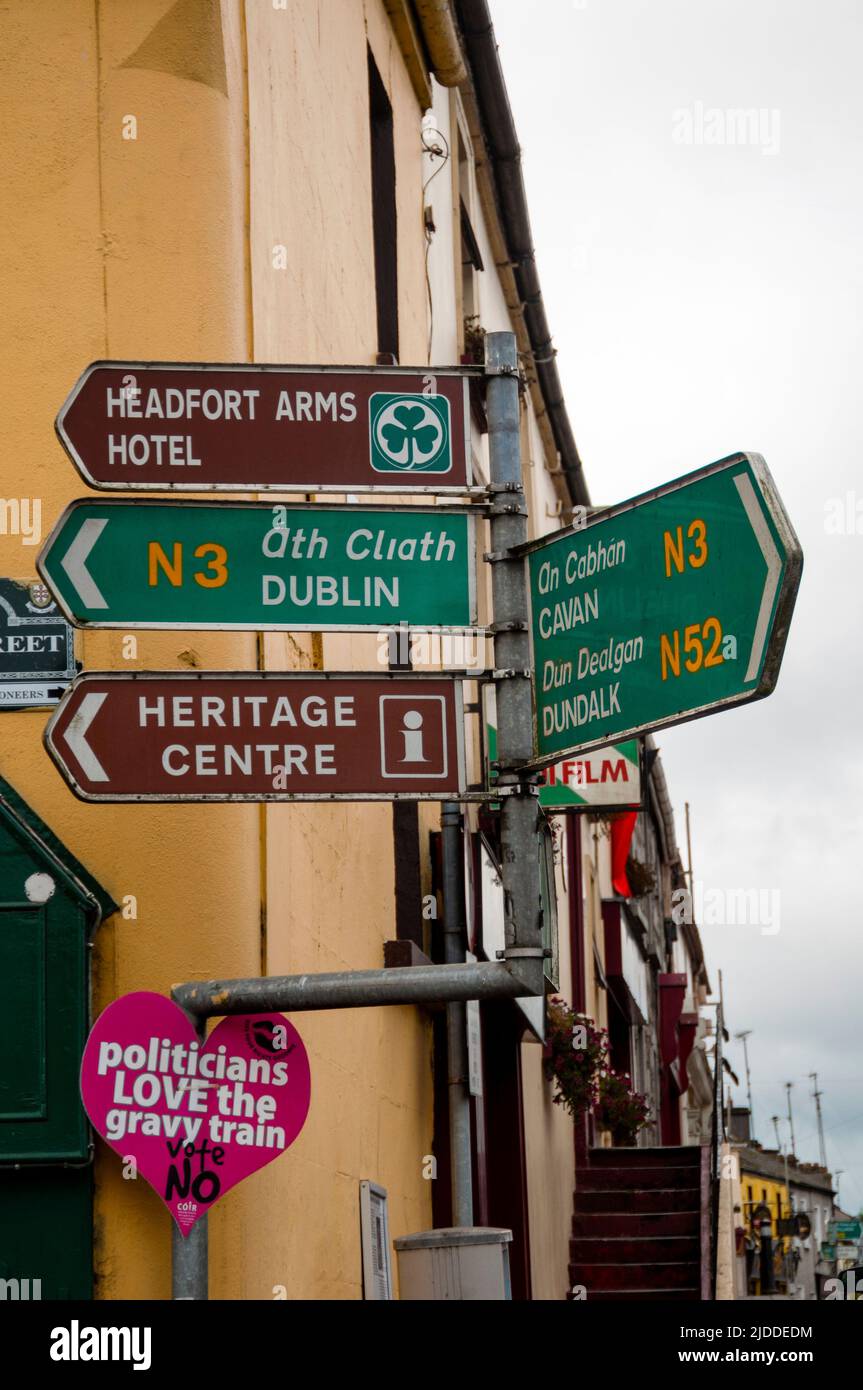 Dundalk town hi-res stock photography and images - Alamy