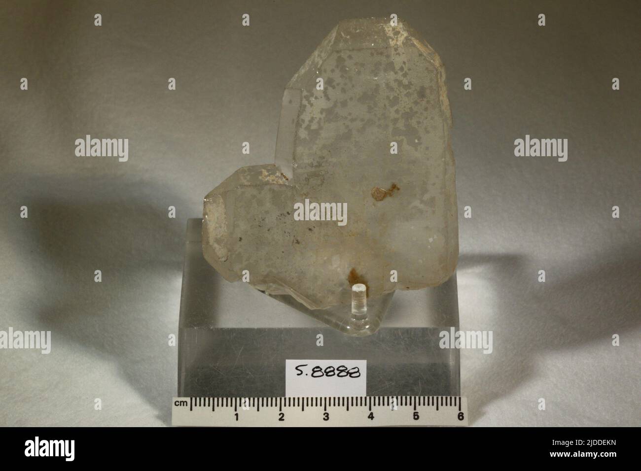 Quartz. minerals. Asia; Japan Stock Photo - Alamy