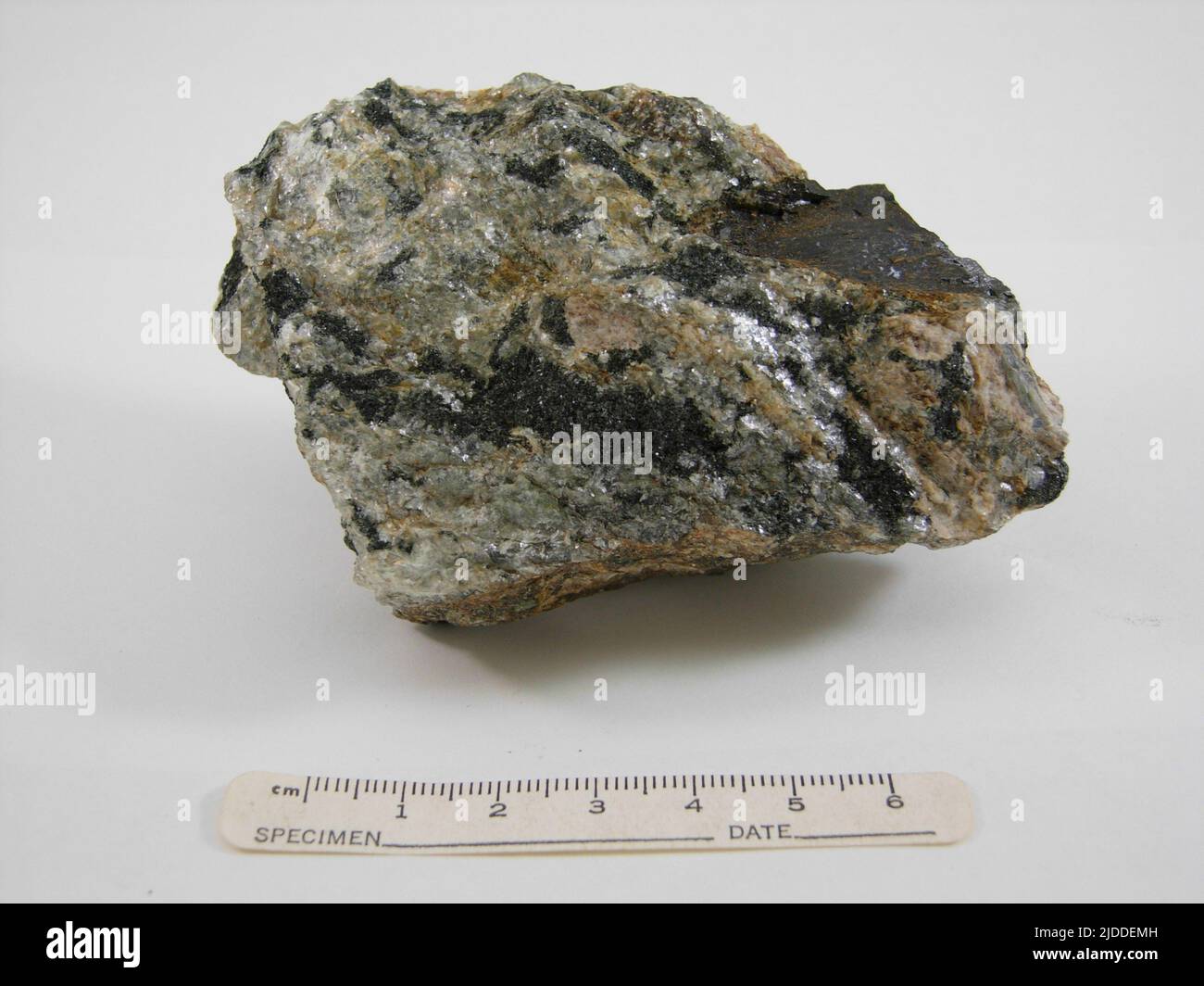 Asbestos. minerals. North America; Canada; Quebec; Papineau County ...