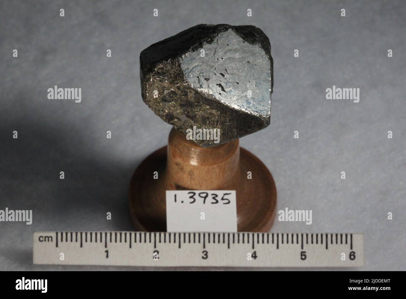 Glaucodot. minerals. Europe; Sweden Stock Photo - Alamy