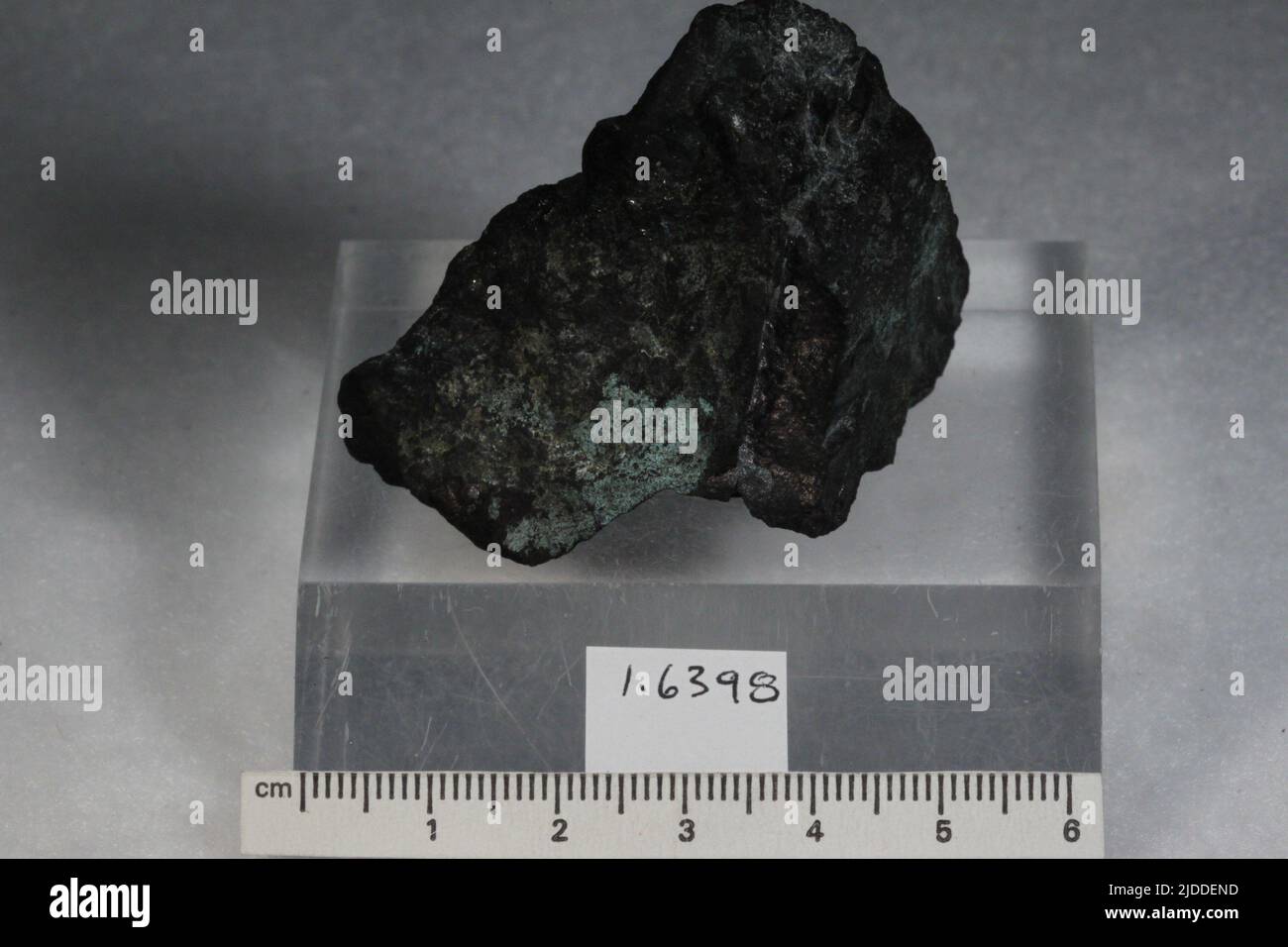 Germanite. minerals. Africa; Namibia; Tsumeb Stock Photo - Alamy