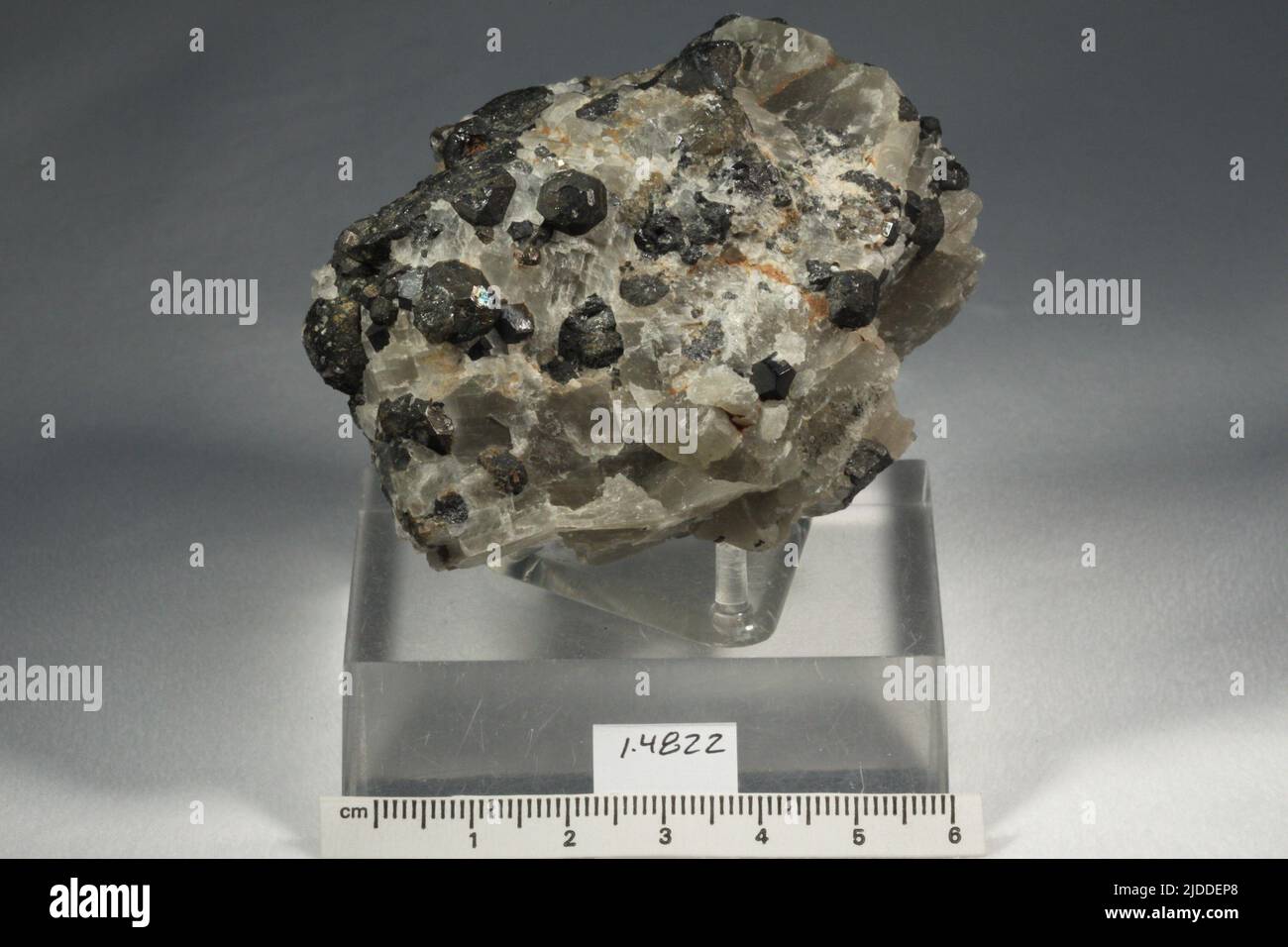 Magnetite. minerals. North America; USA; Arkansas; Garland County ...