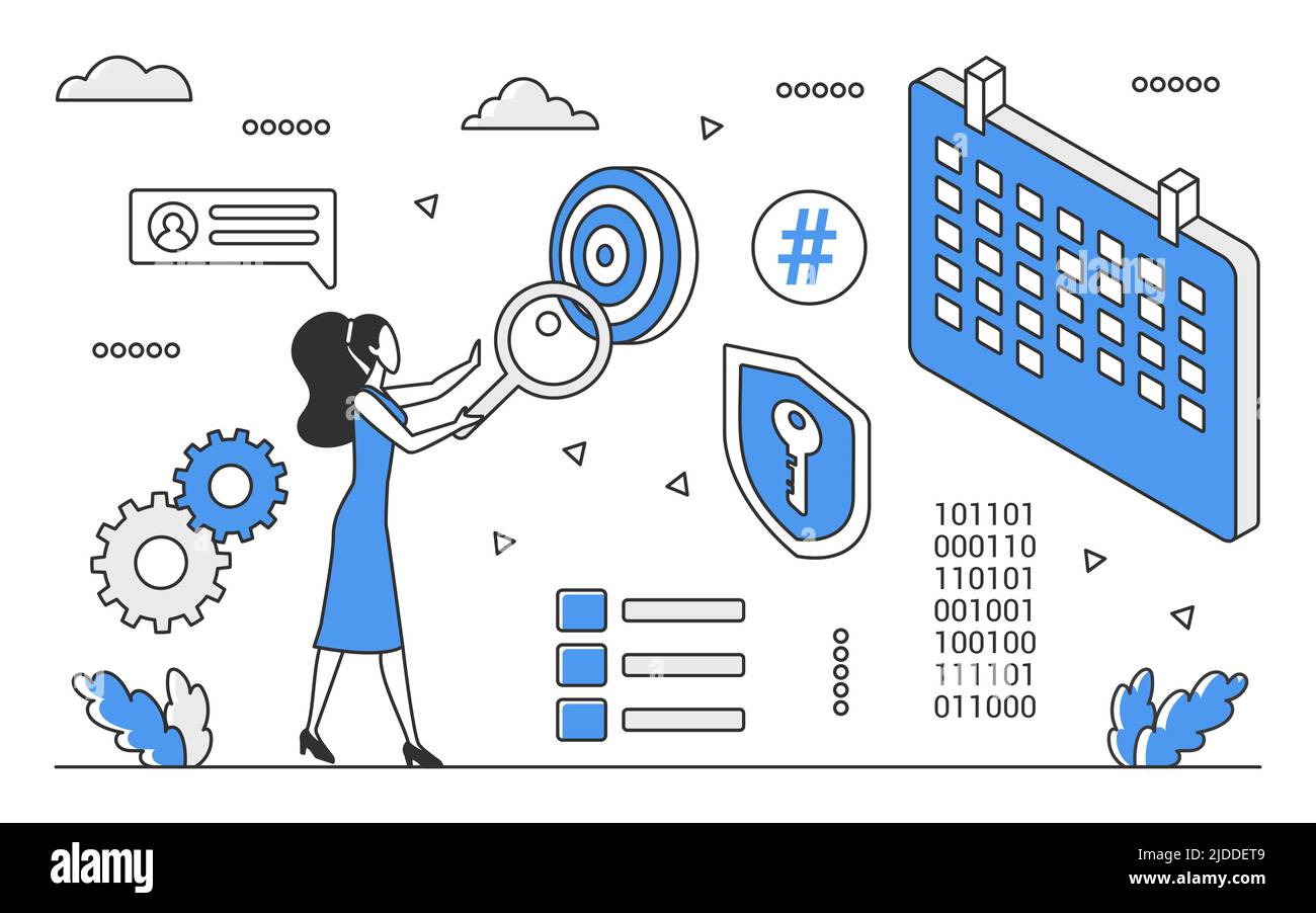 Project planning overview. Management leadership, team leader schedule ...
