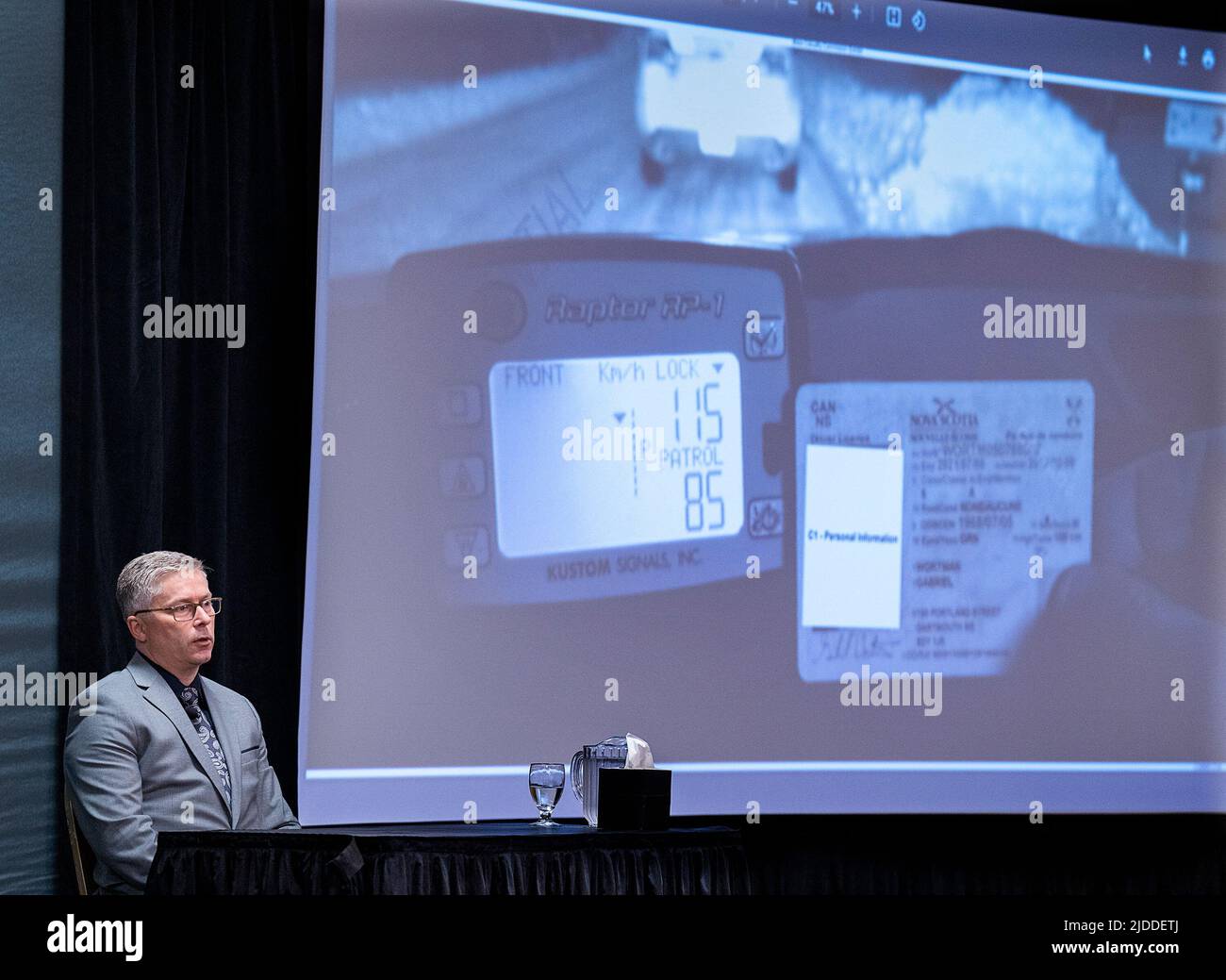 Nick vaughan hi-res stock photography and images - Alamy