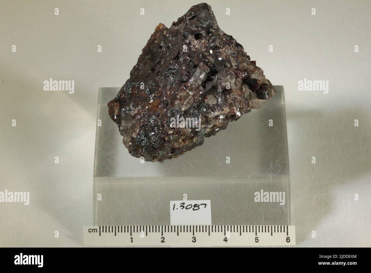 Metamorphic rocks norway hi-res stock photography and images - Alamy