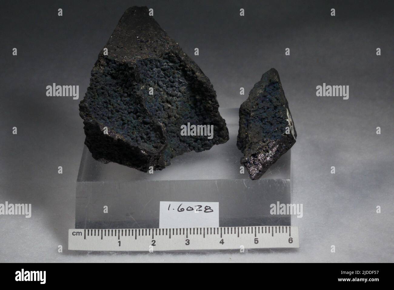 Chalcopyrite. minerals. Africa; Zambia; Mufulira; Mufulira Copper Mine ...