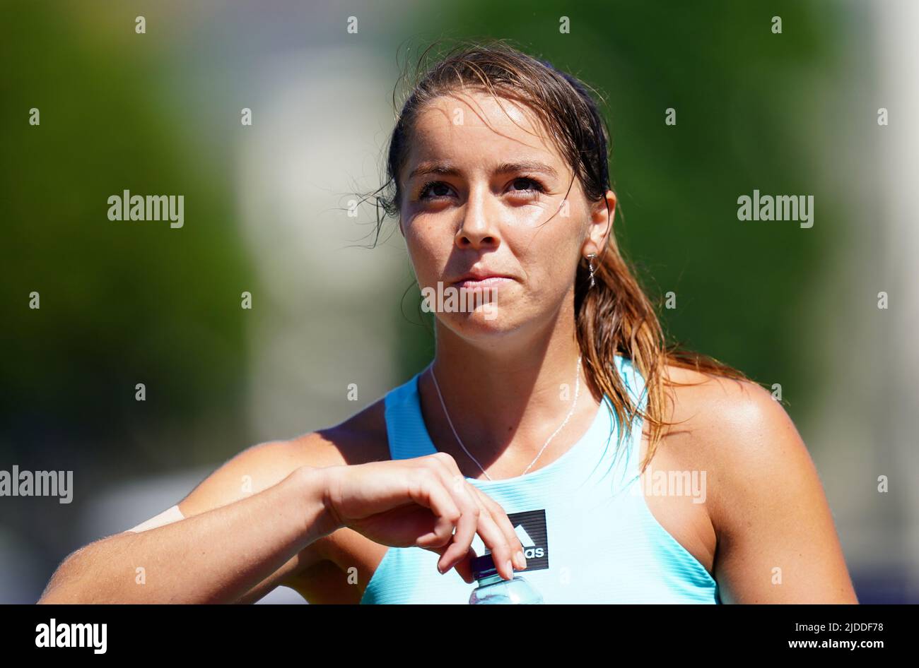 Jodie anna burrage hi-res stock photography and images - Alamy