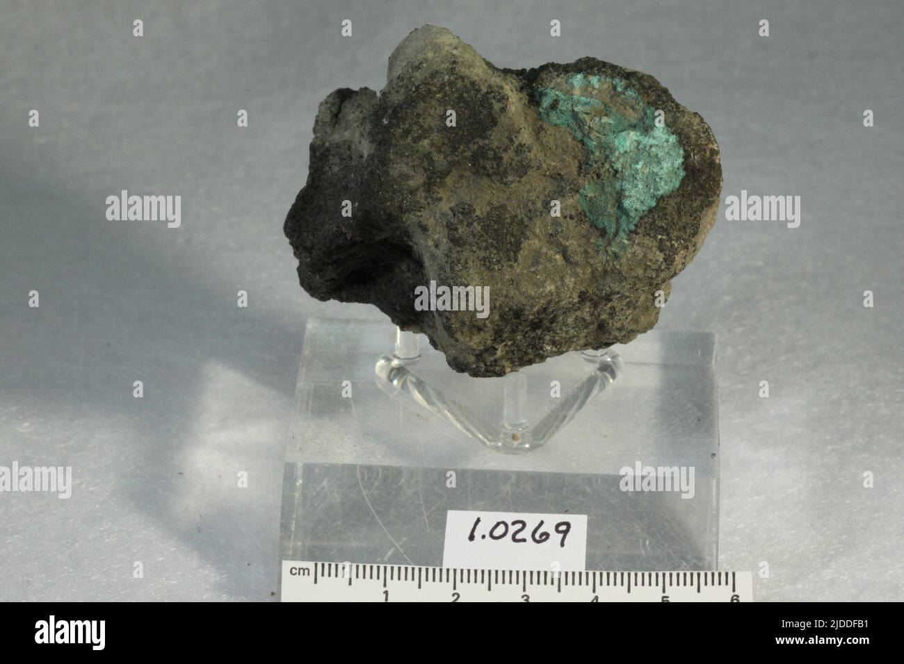 Copper. minerals. South America; Bolivia; La Paz Department; Corocoro ...