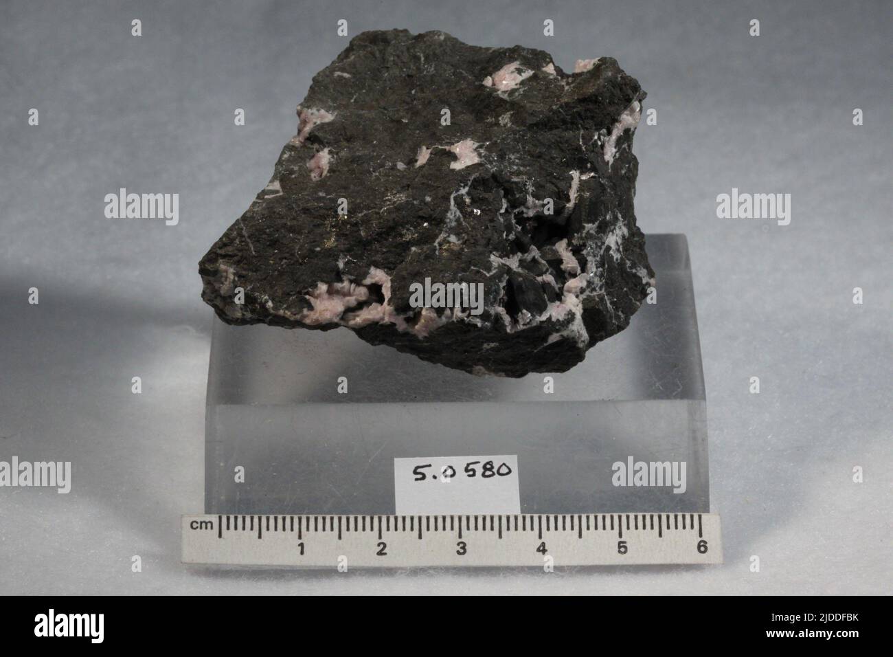 Alabandite hi-res stock photography and images - Alamy