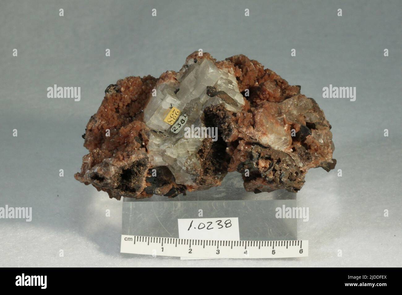 Copper. minerals. North America; USA; Michigan; Ontonagon County ...