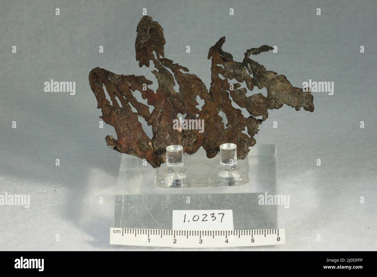 Copper. minerals. North America; USA; Michigan; Houghton County ...