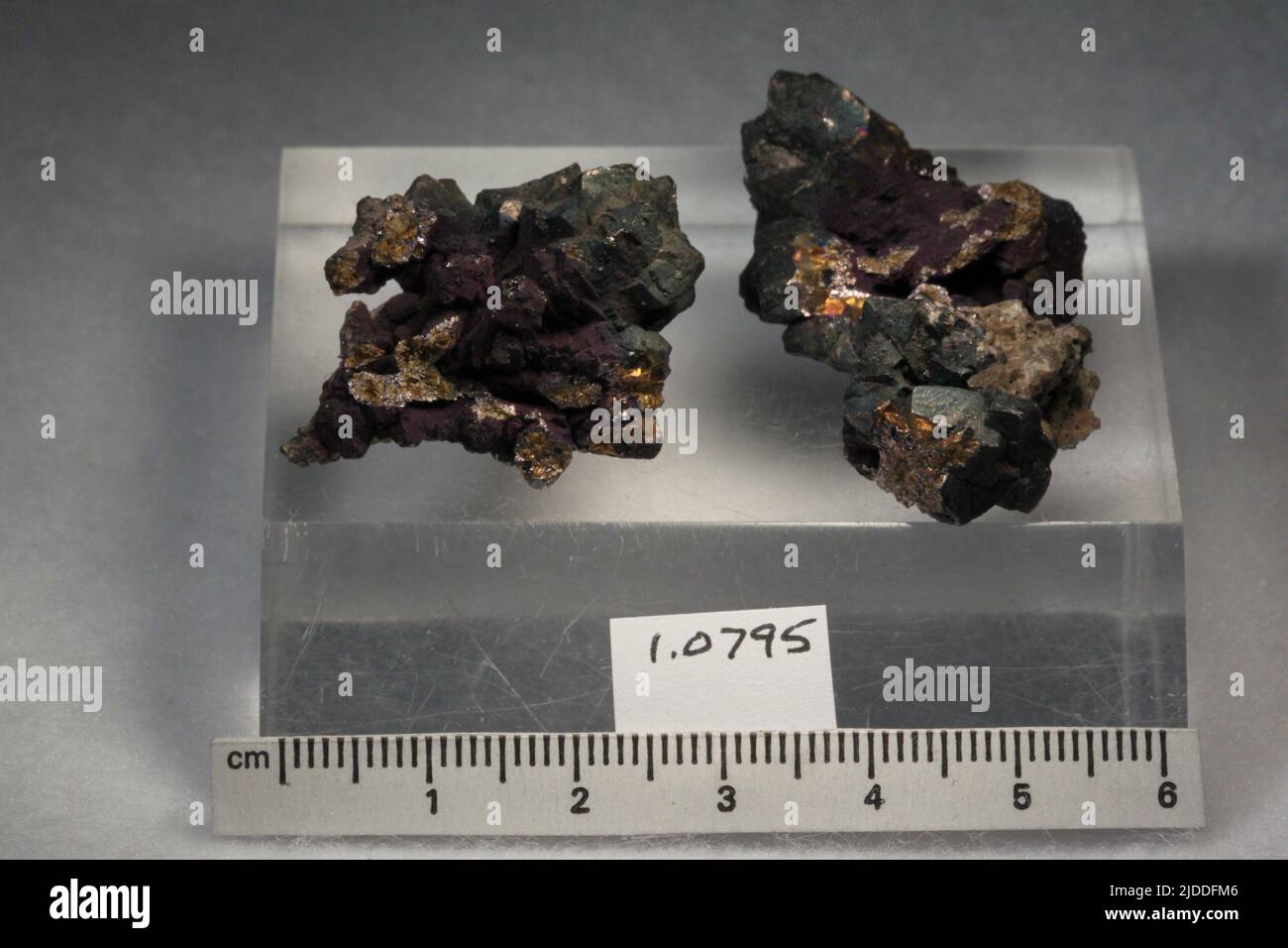 Cornwall iron ore hi-res stock photography and images - Alamy
