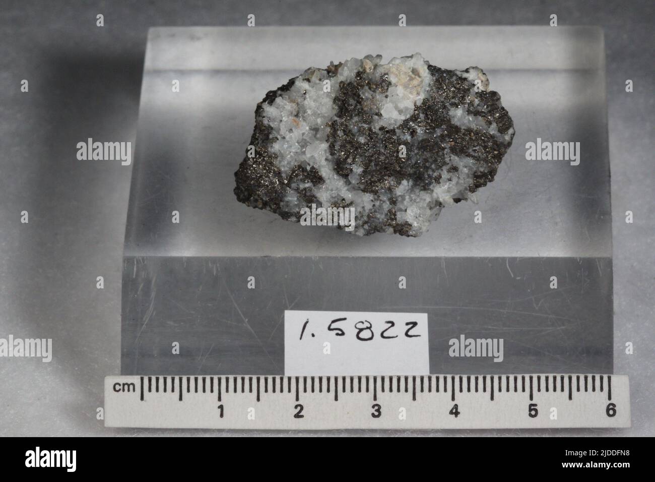 Colusite. minerals. North America; USA; Montana; Silver Bow County ...