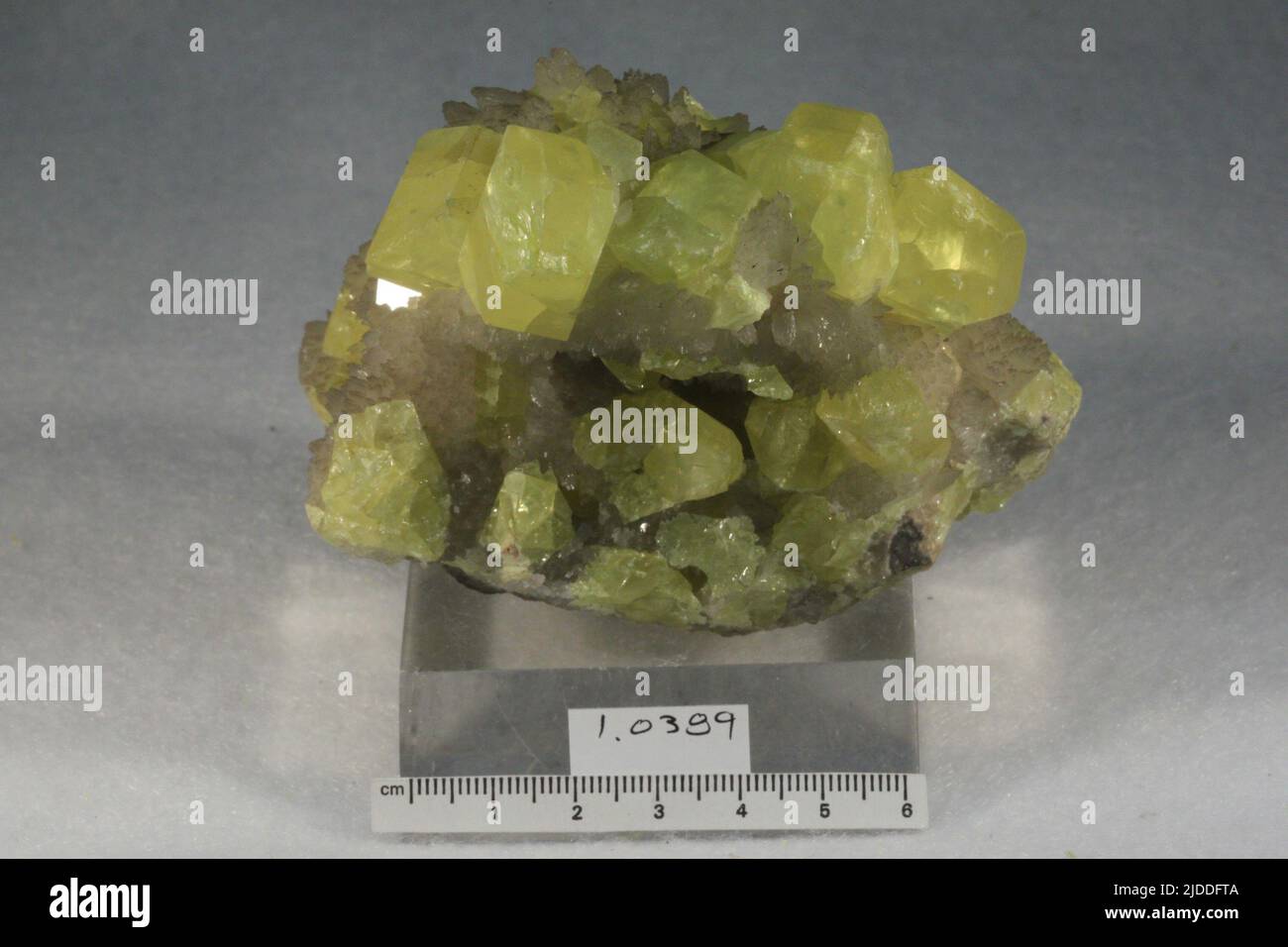 Sulfur. minerals. Europe; Italy; Sicily; Girgenti Stock Photo - Alamy
