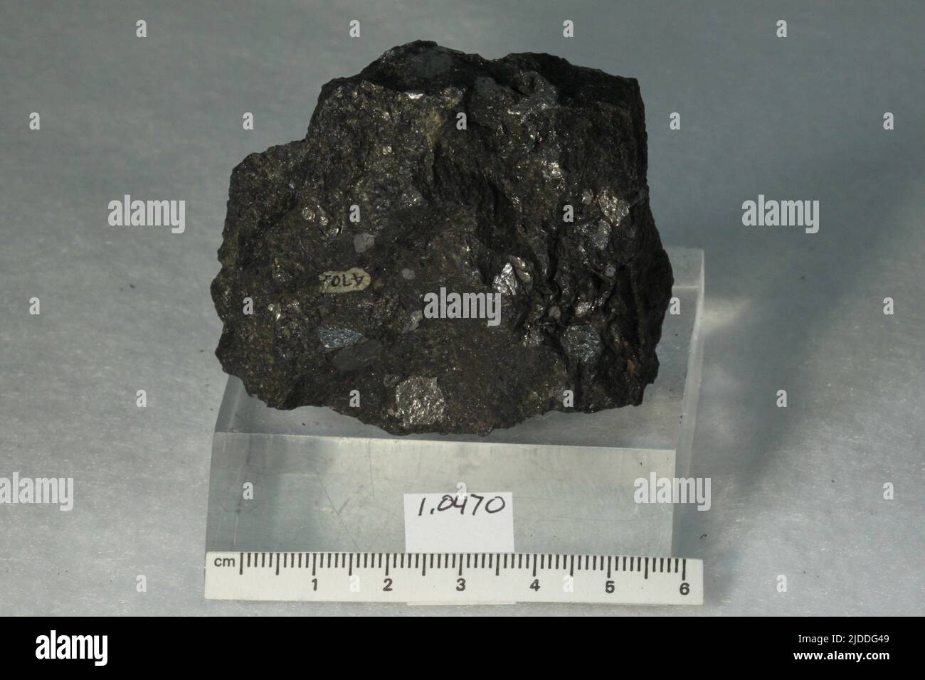 Graphite. minerals. North America; USA; New York; Orange County; Monroe ...