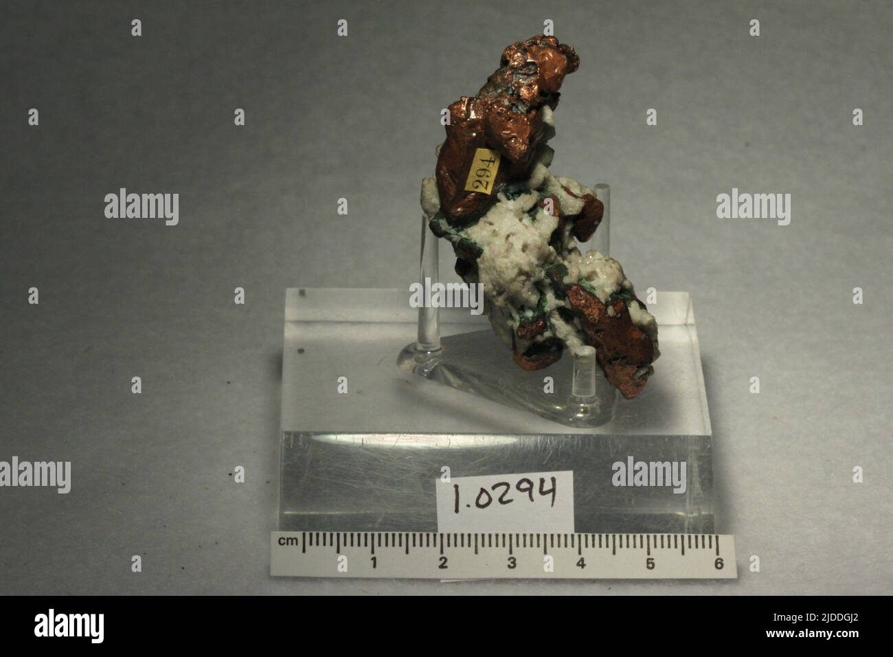Copper. minerals. North America; USA; Michigan; Keweenaw County; Eagle ...
