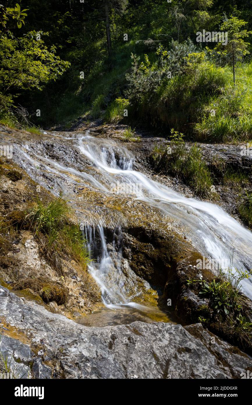 Landschaft germany sommer hi-res stock photography and images - Alamy