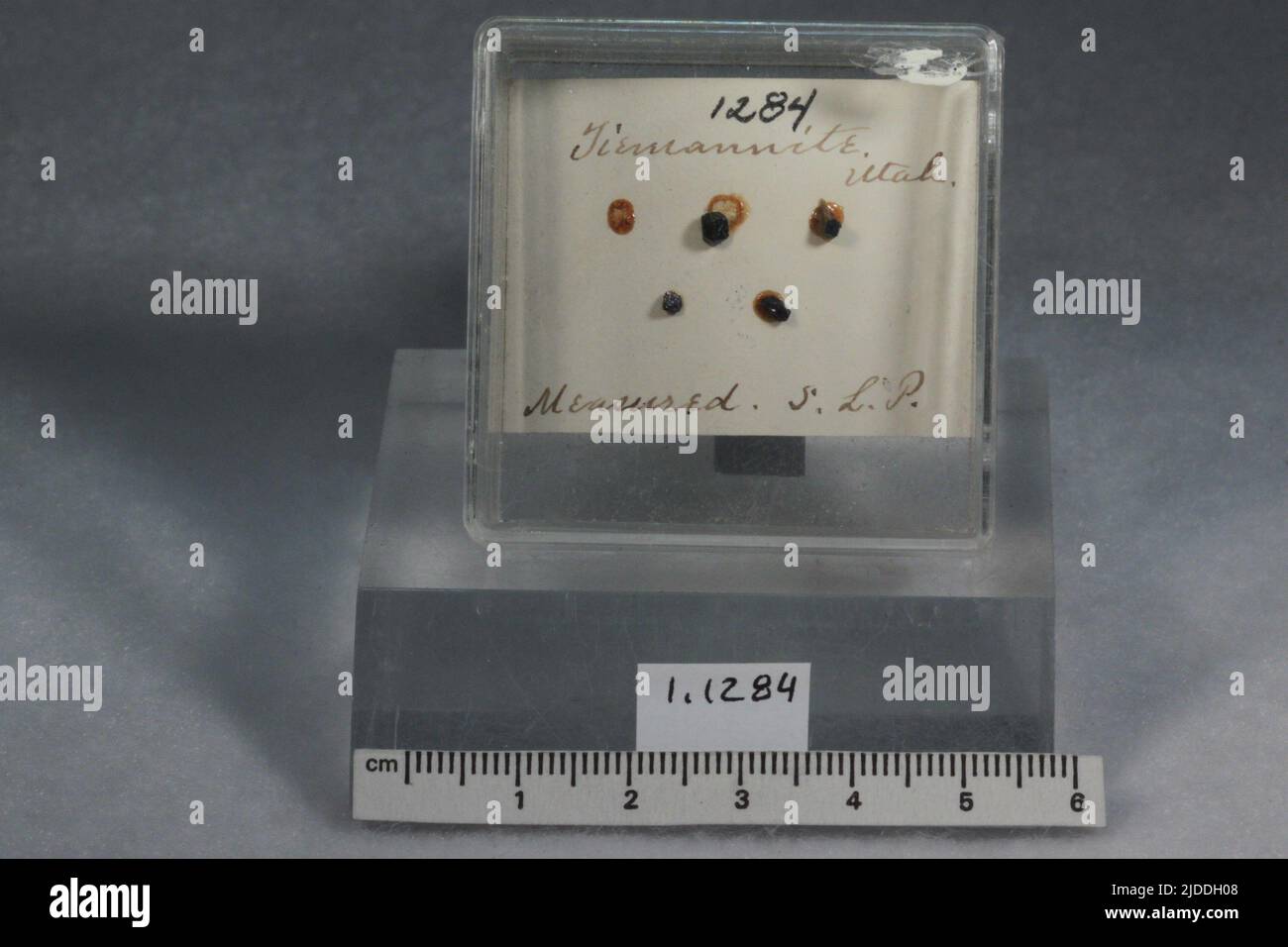 Tiemannite hi-res stock photography and images - Alamy