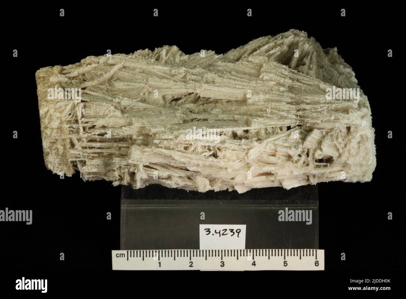 Trona. minerals. Africa Stock Photo - Alamy