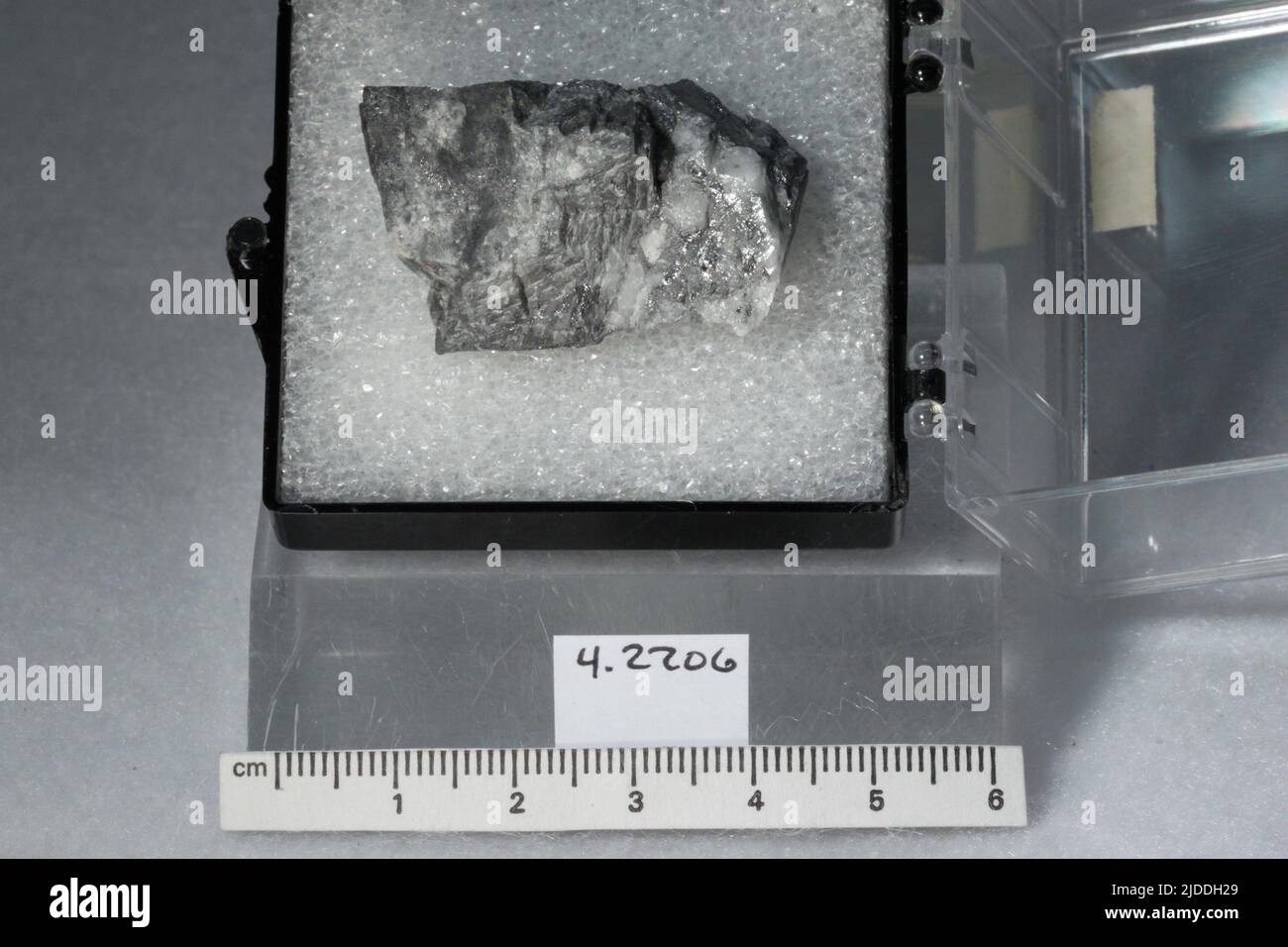 Petzite. minerals. Africa; Morocco; Bou Azzer, Aghbar Stock Photo - Alamy