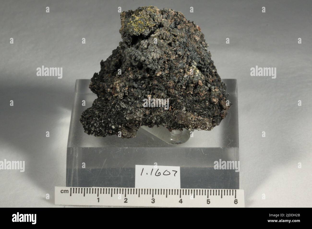 Mineral crystal marcasite hi-res stock photography and images - Alamy