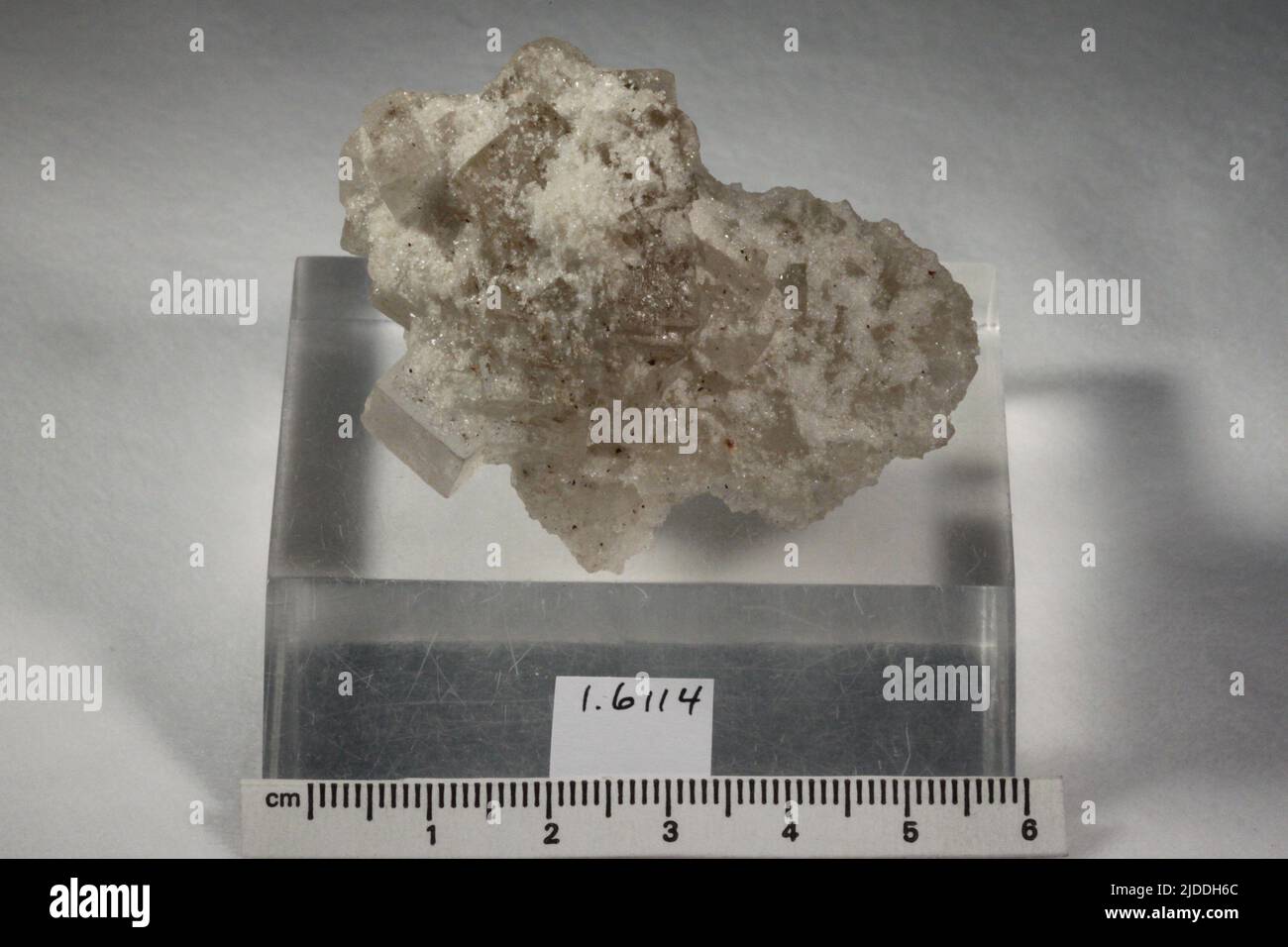Halite. minerals. North America; USA; Louisiana; Iberia Parish; Avery ...