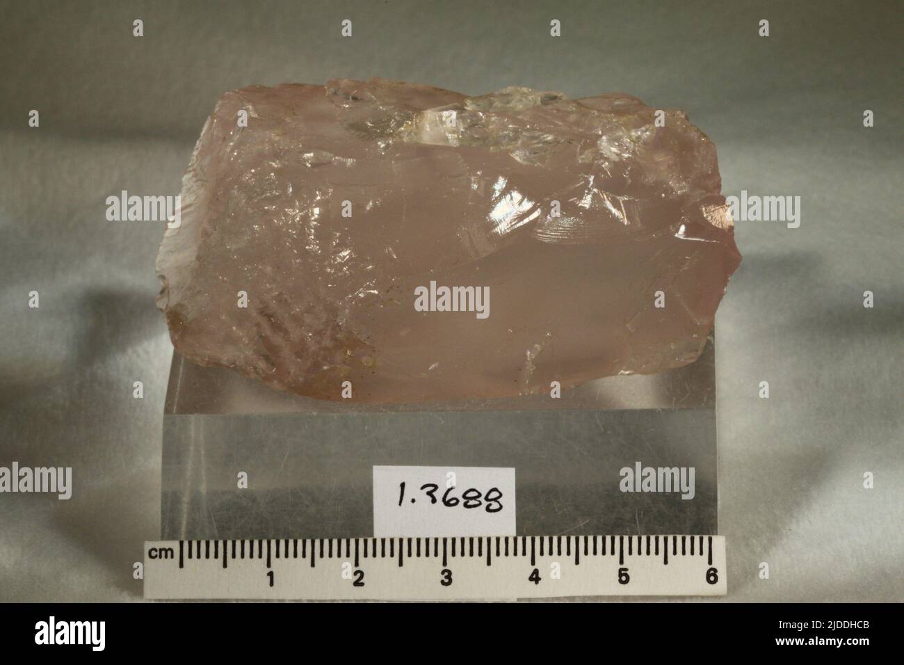 Quartz. minerals. North America; USA; Maine; Oxford County; Paris Stock ...