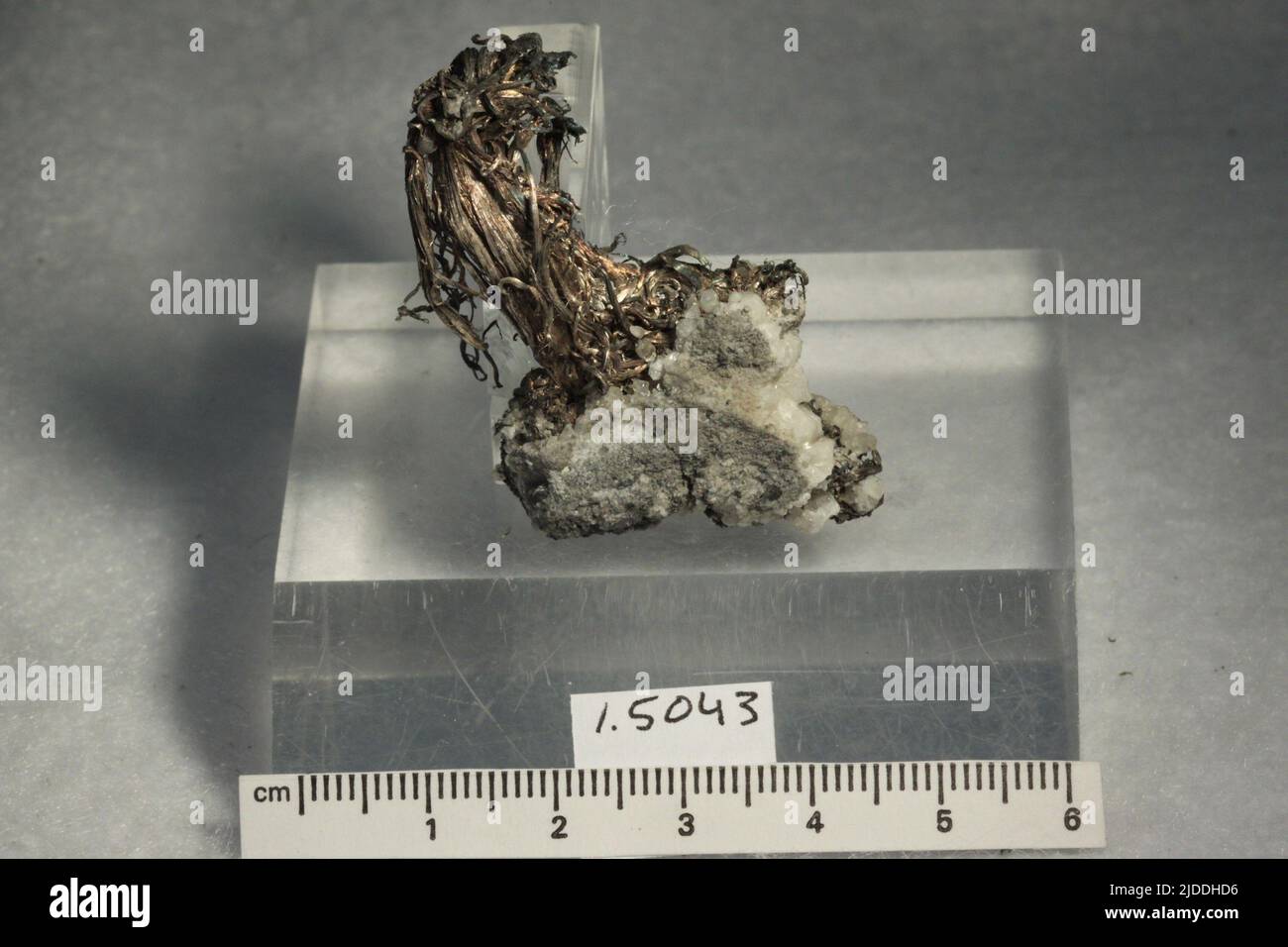 Silver. minerals. North America; Canada; Ontario; Timiskaming County ...