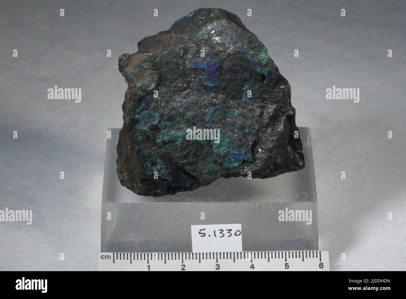 Enargite. minerals. North America; USA; Utah; Juab County; Tintic ...