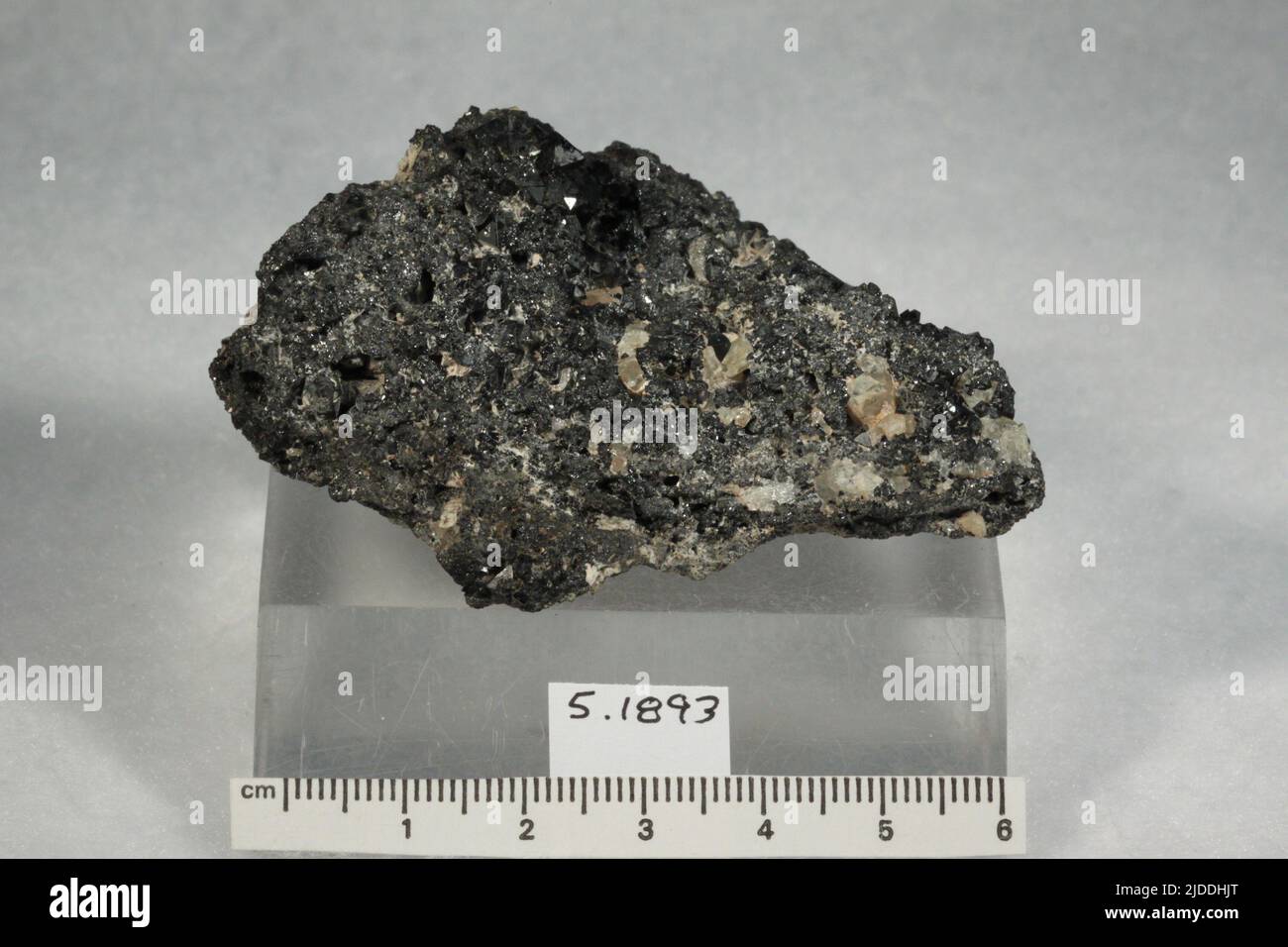 Spinel. minerals. Europe; Italy; Campania Region; Mt. Vesuvius; Monte ...