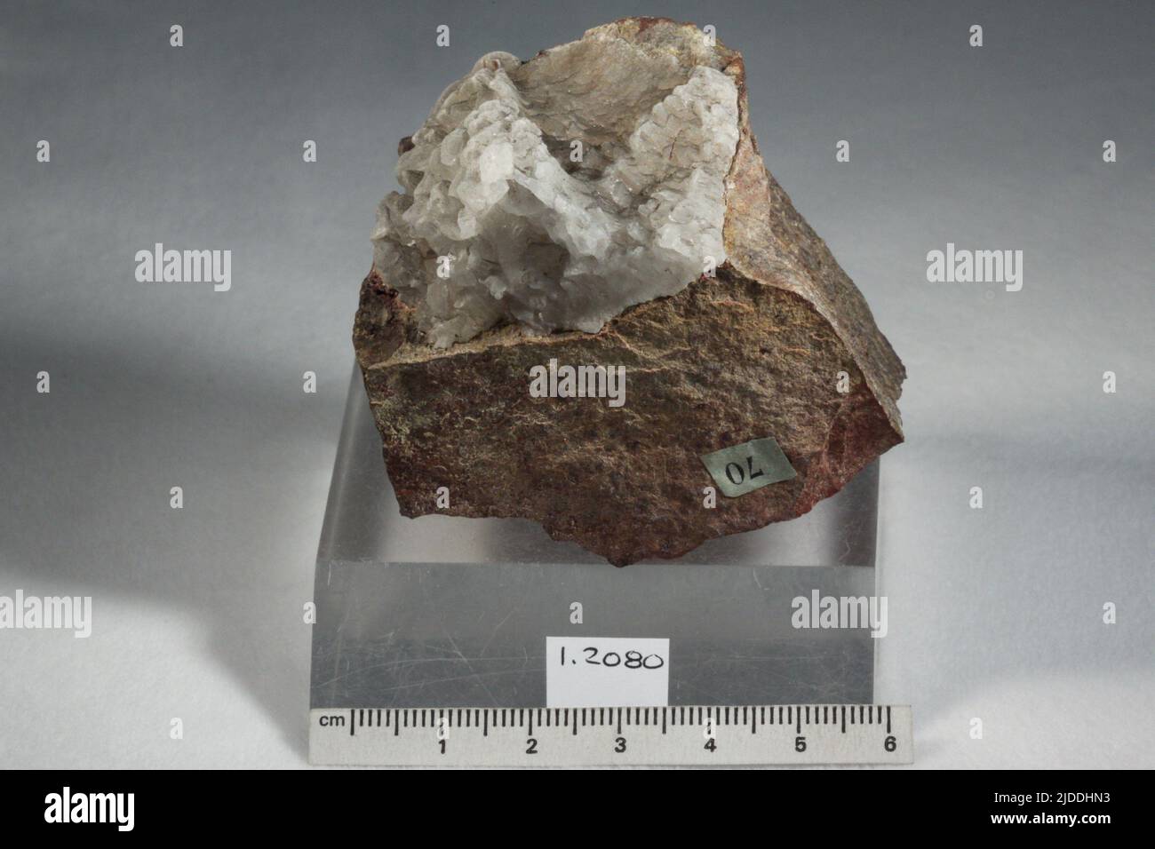 Sal ammoniac hi-res stock photography and images - Alamy