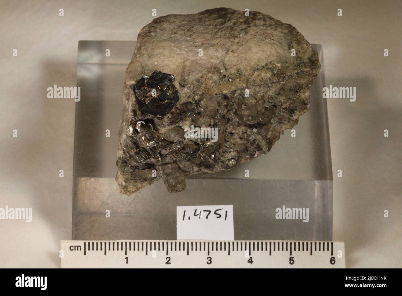 Hematite. minerals. Europe; Austria; Tyrol Province; Zillerthal ...